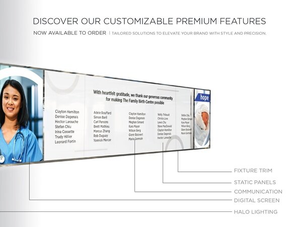 Envision Designer Series
