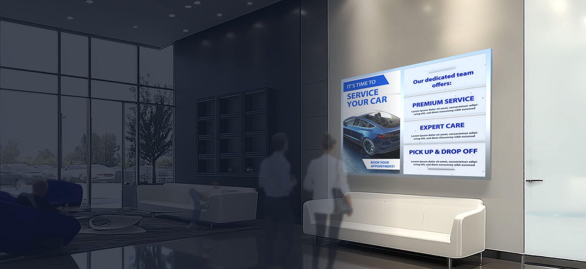 Envision Designer Series