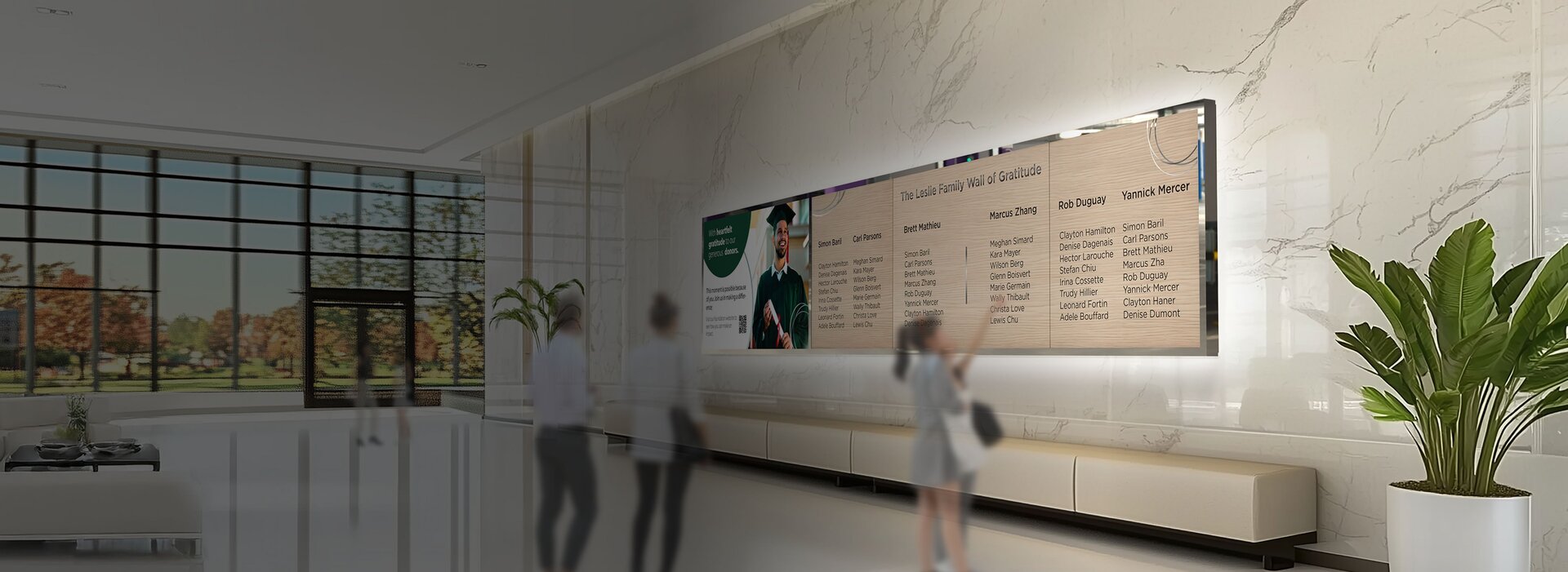 Envision Designer Series