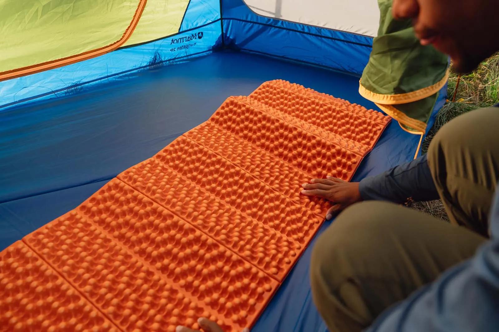 Best Backpacking Sleeping Pads of 2025 | Better Trail