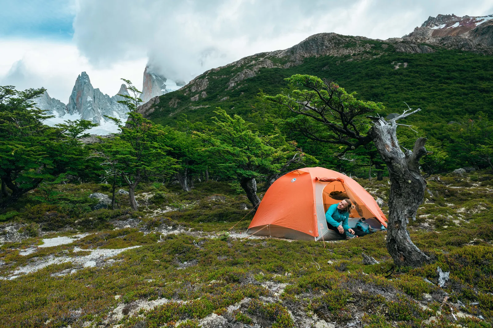 Best Backpacking Tents of 2025 | Better Trail