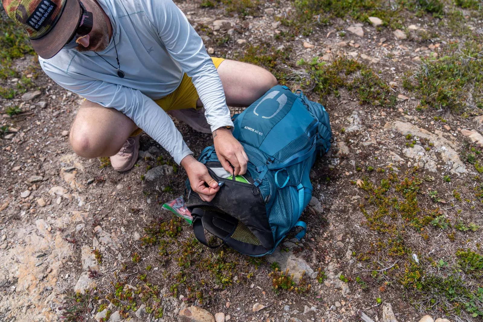 Best Backpacking Backpacks of 2025 | Better Trail