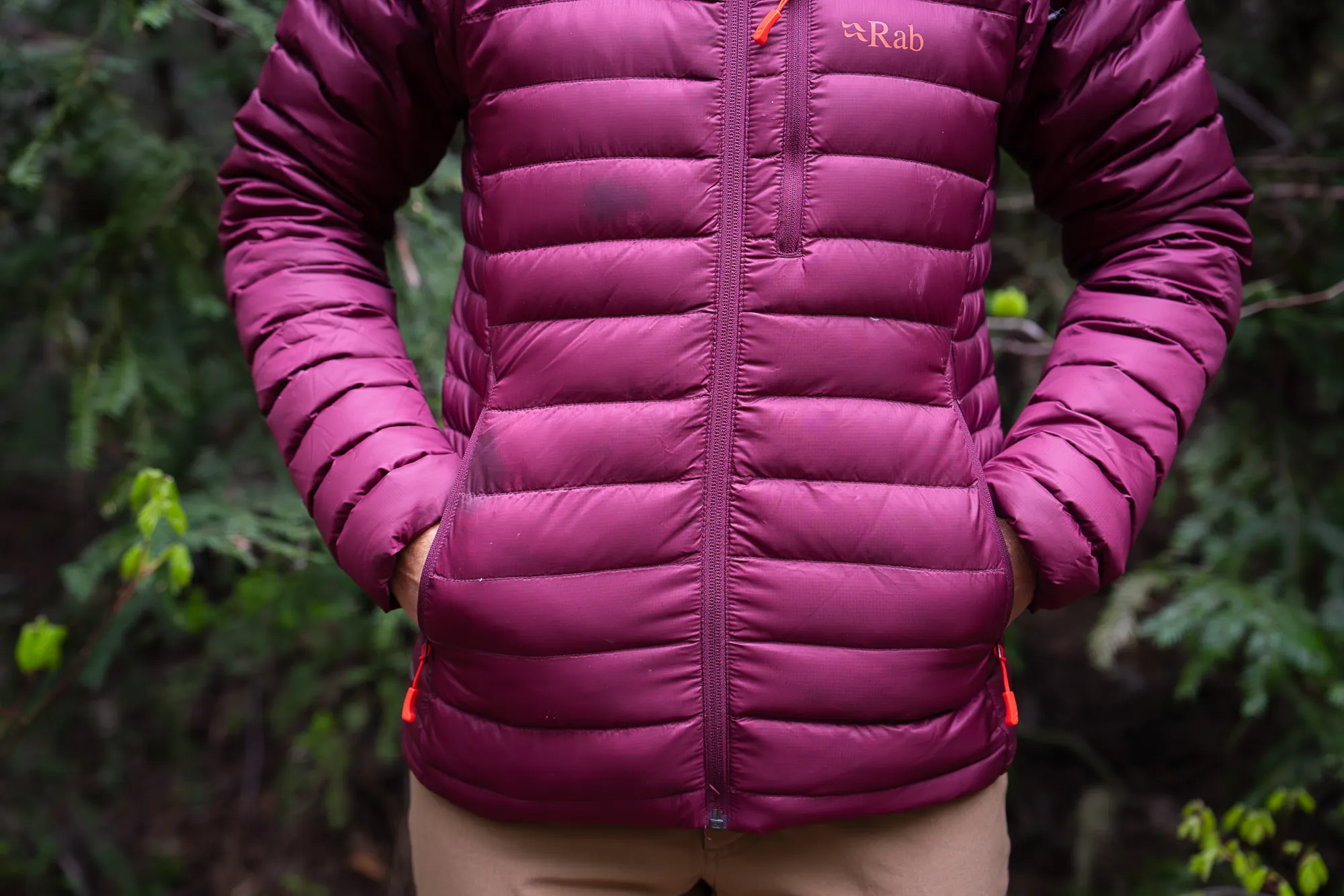 Best Down Jackets of 2025 | Better Trail