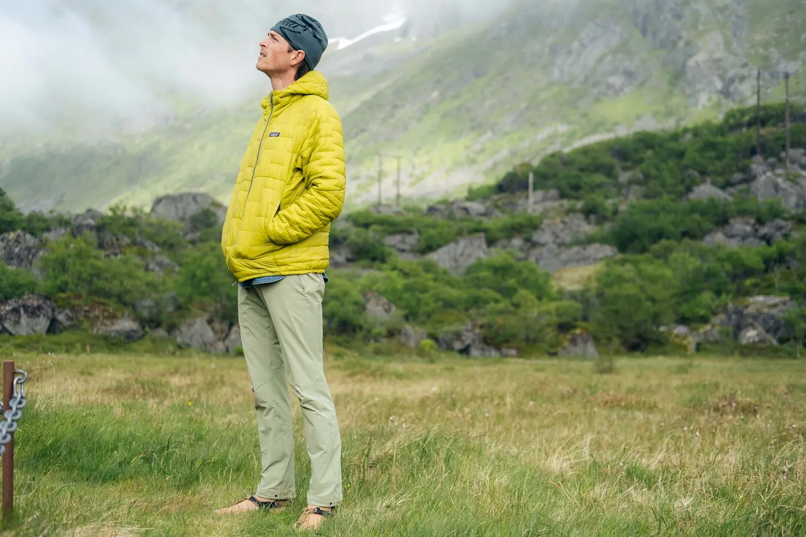 Best Hiking Pants of 2025 | Better Trail