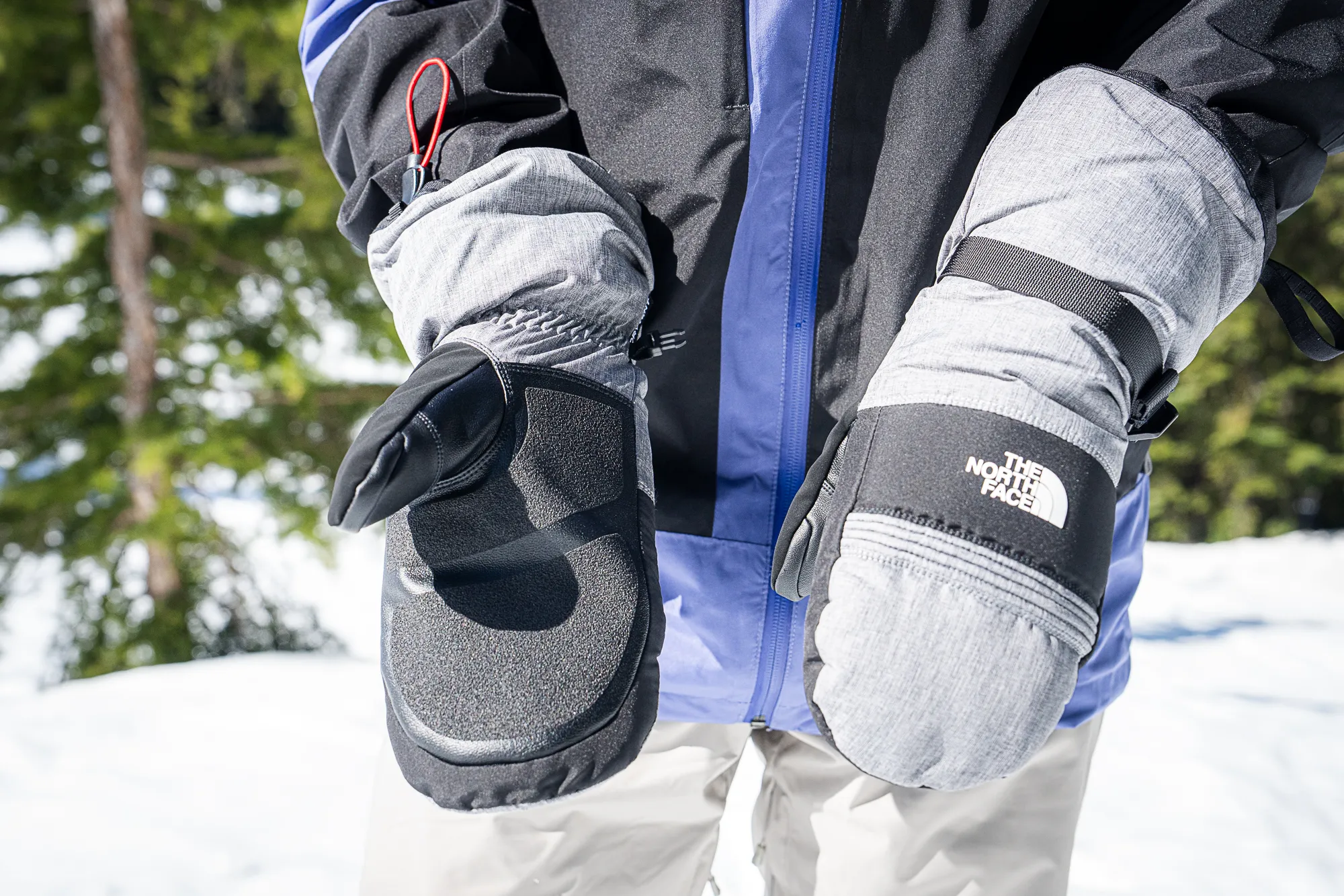 Best Ski Mittens of 2025 | Better Trail