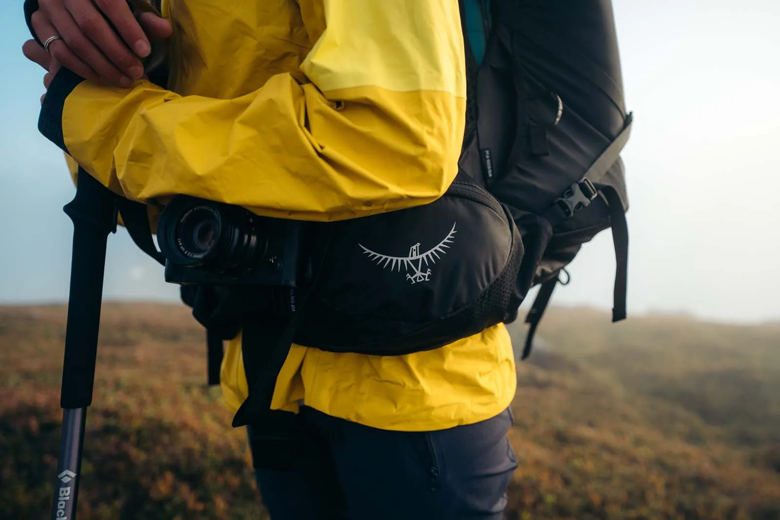 Best Backpacking Backpacks of 2025 | Better Trail