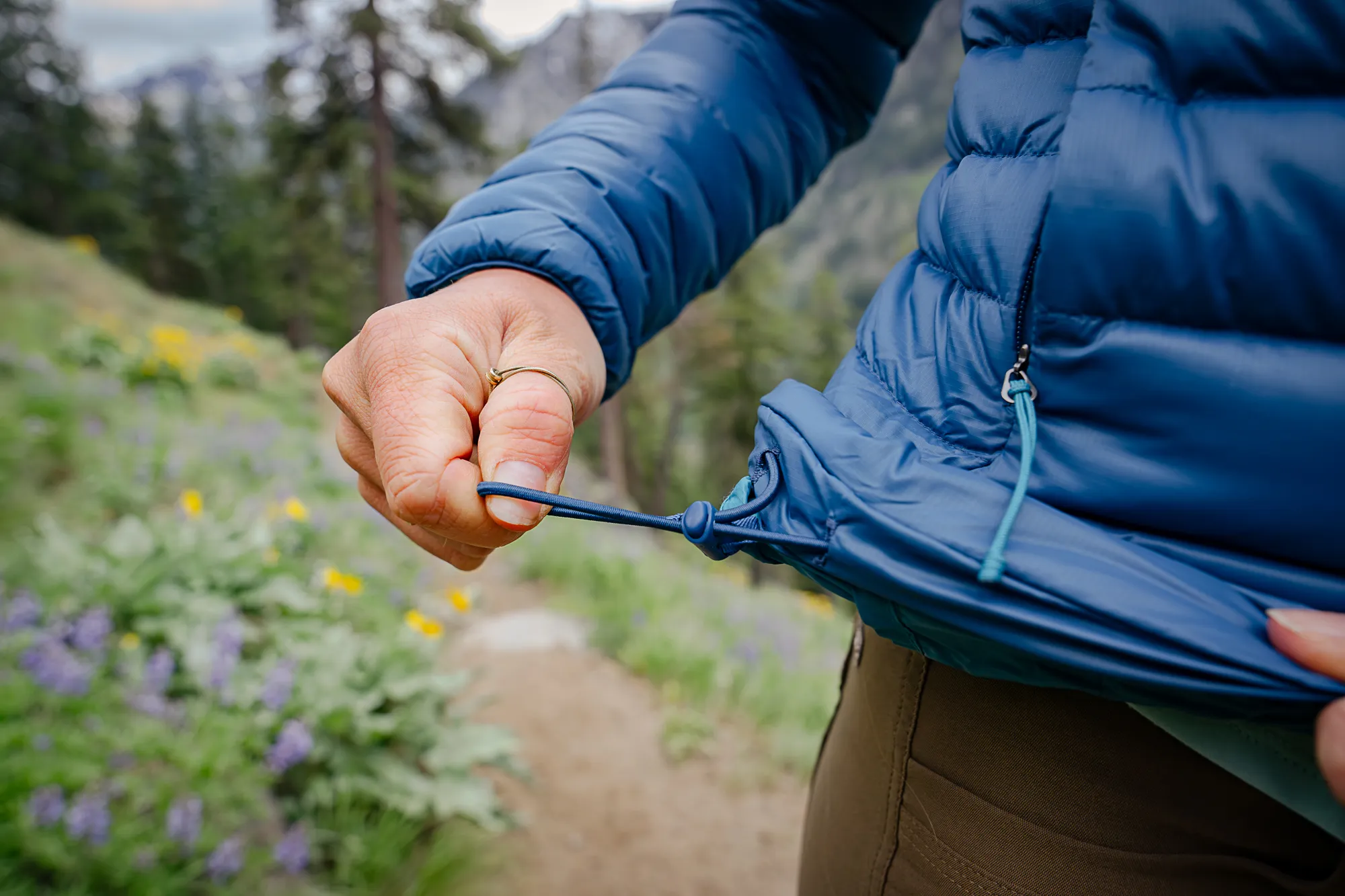 Best Down Jackets of 2025 | Better Trail