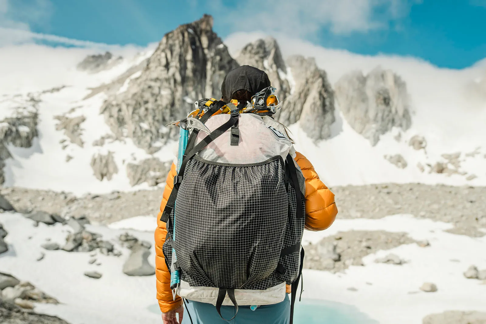 Hyperlite Mountain Gear Southwest 55 Backpack Review | Better Trail