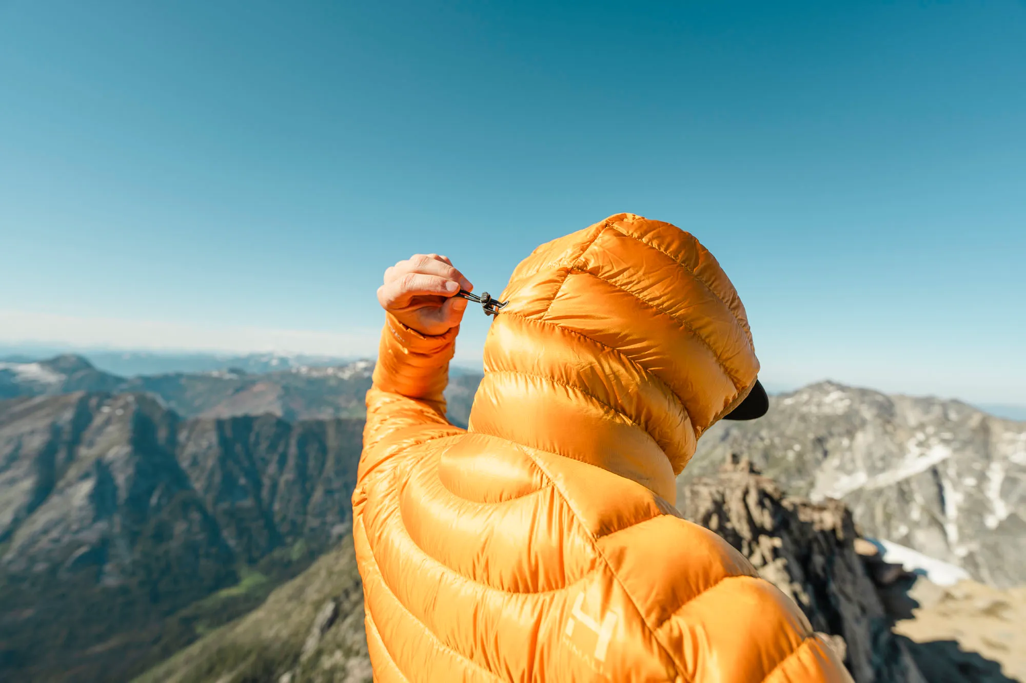 Best Down Jackets of 2025 | Better Trail