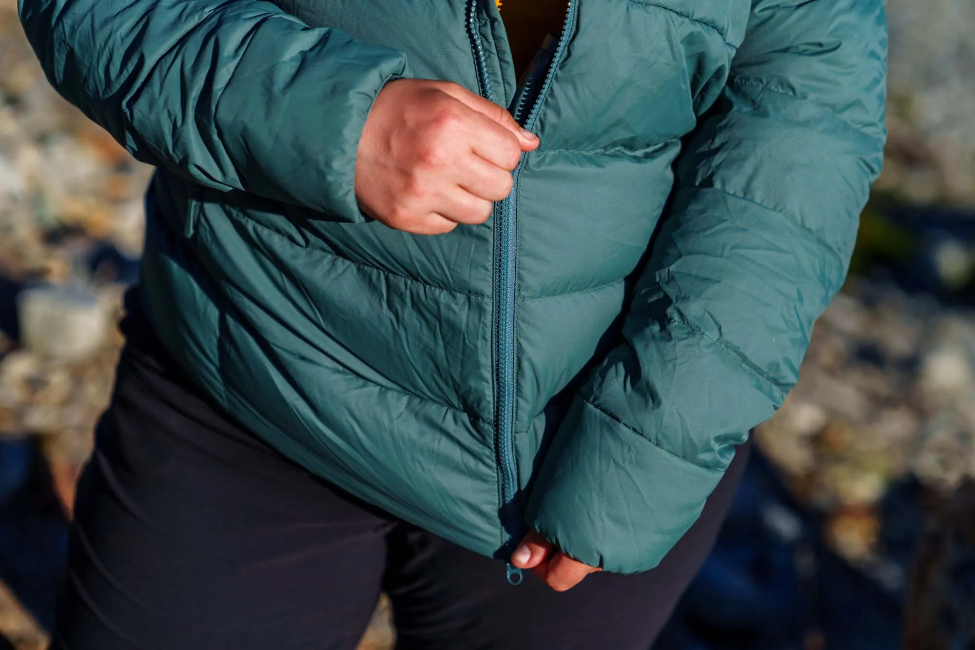 Best Down Jackets of 2025 | Better Trail