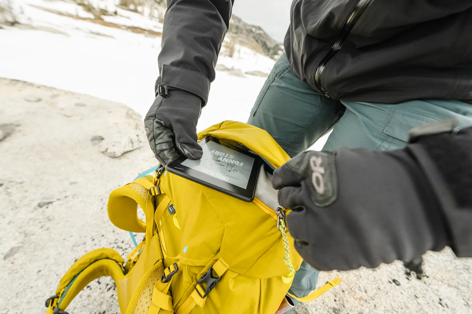 Best Backpacking Backpacks of 2025 | Better Trail
