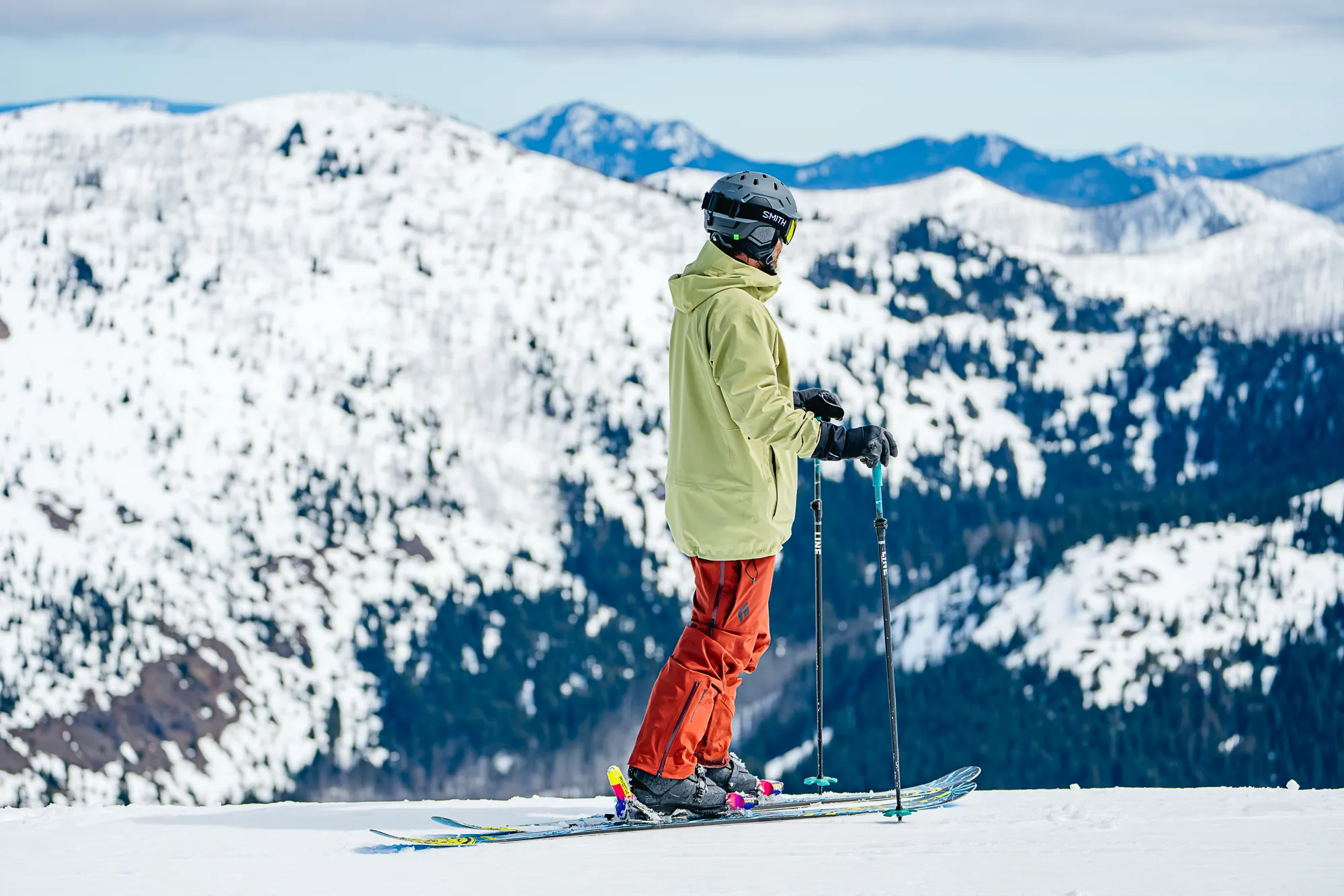 Best Ski Pants of 2025 | Better Trail