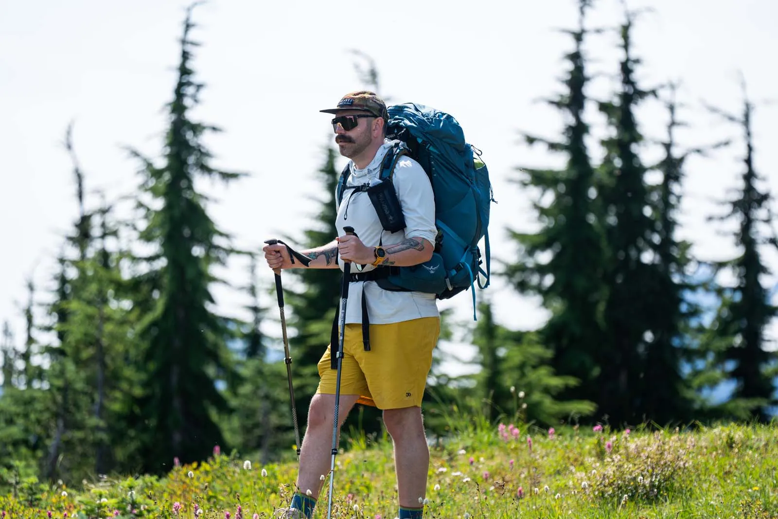 Best Backpacking Backpacks of 2025 | Better Trail