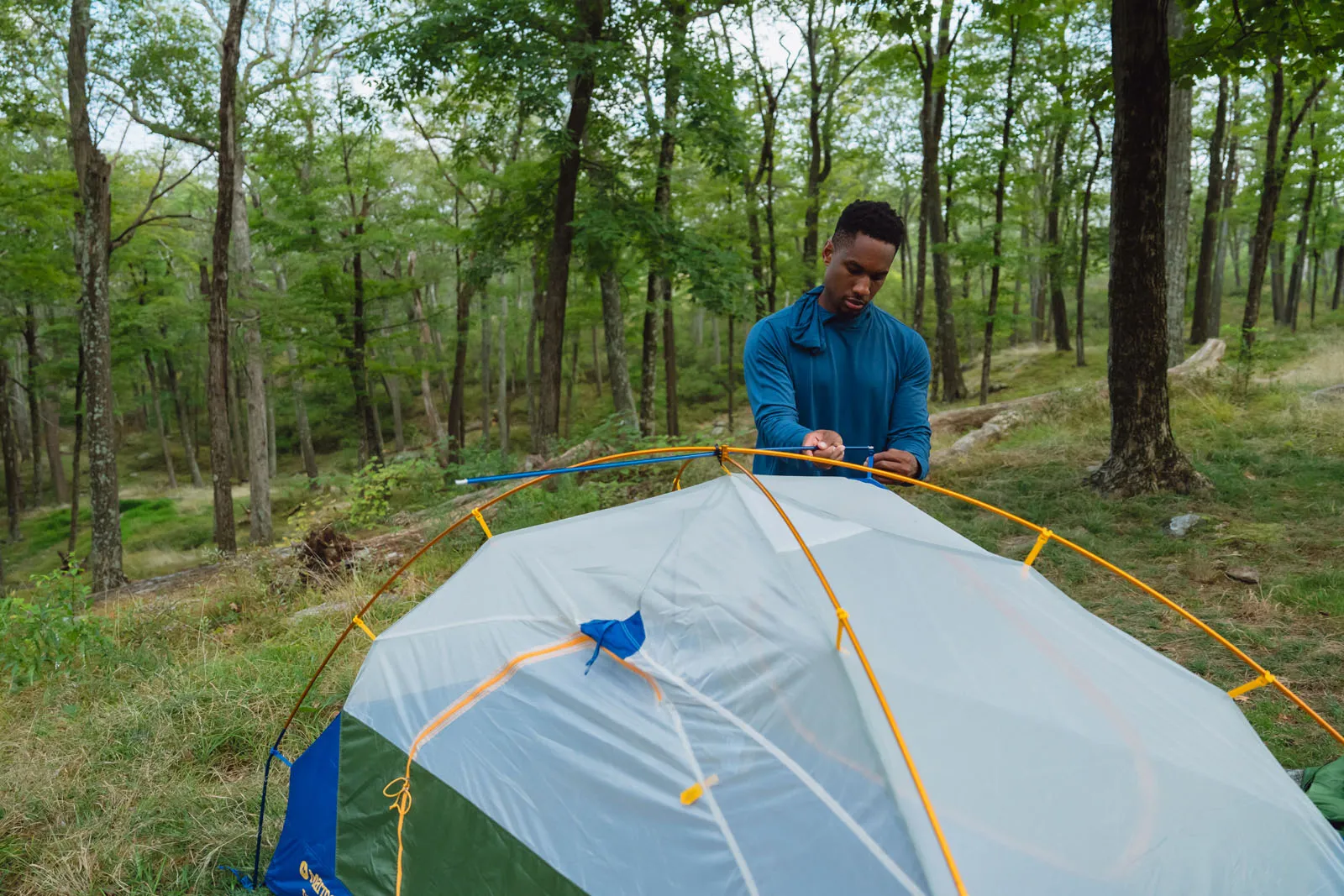Marmot Tungsten 2P Tent Review | Better Trail