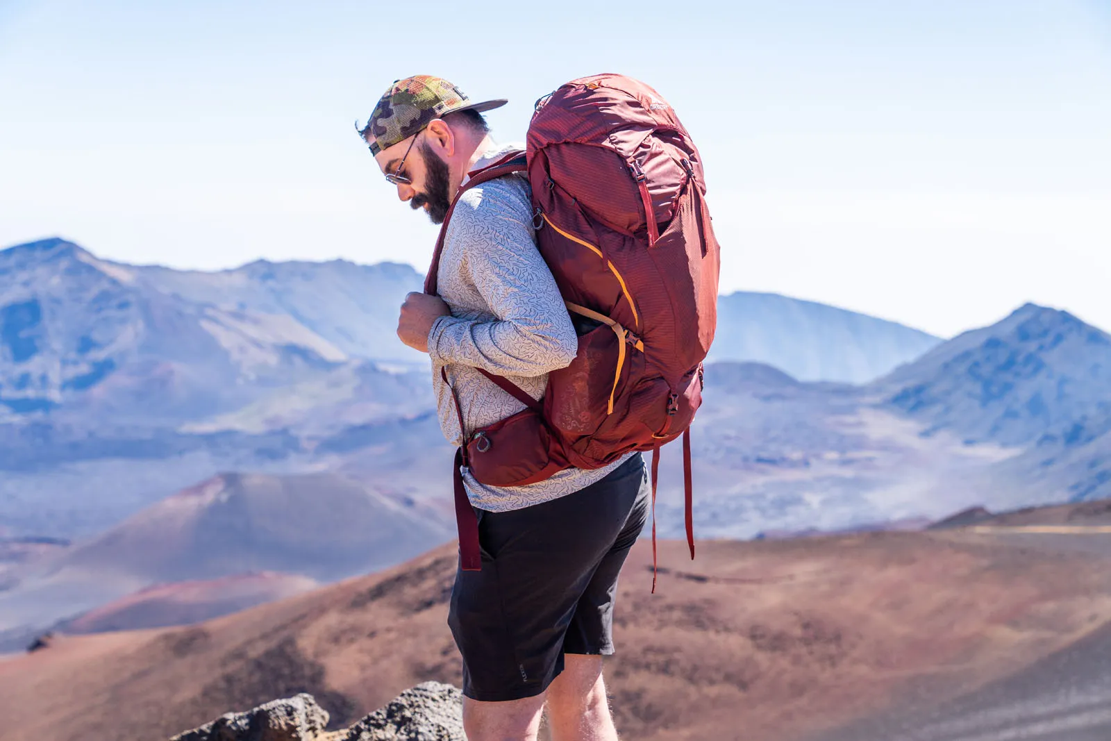 Gregory Paragon 60 Backpack (2025) Review | Better Trail