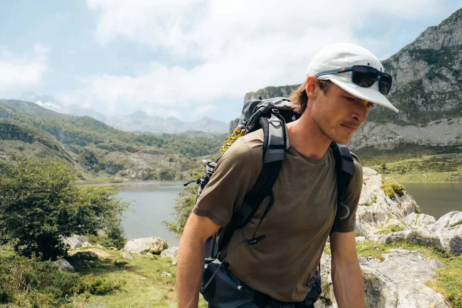 Best Backpacking Backpacks of 2025 | Better Trail