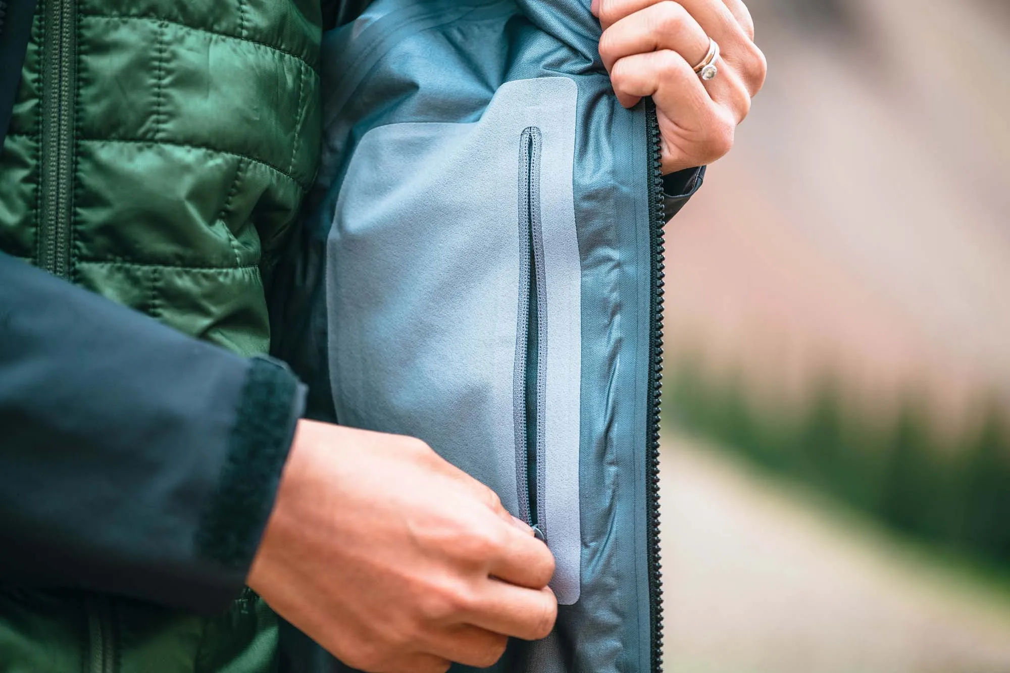Best Rain Jackets of 2025 | Better Trail