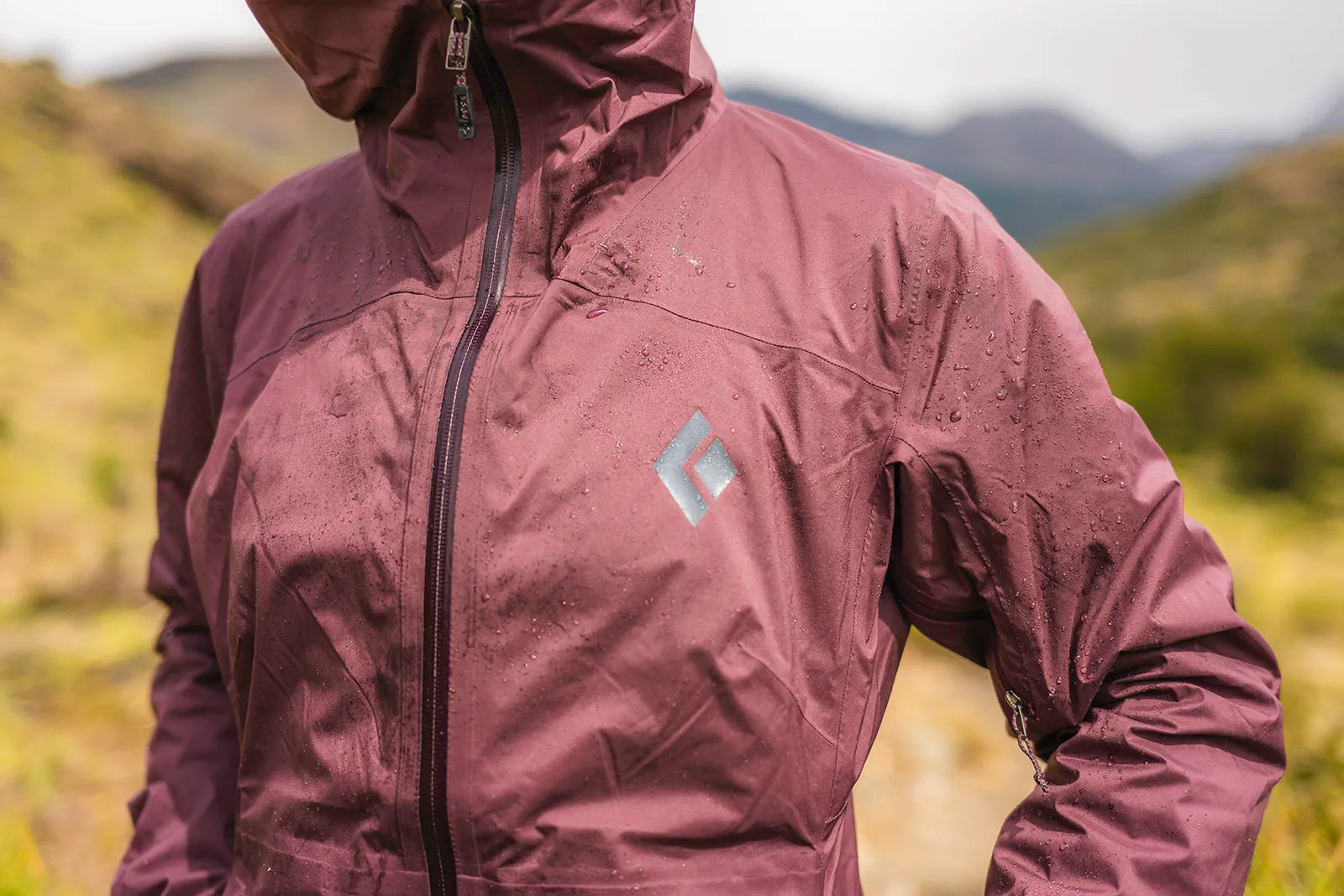 Best Rain Jackets of 2025 | Better Trail