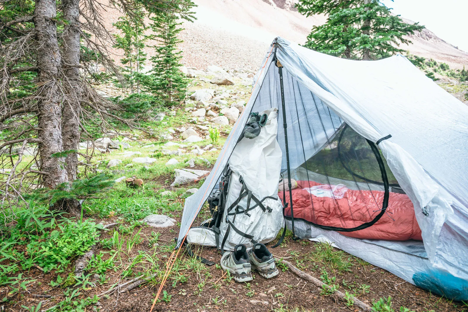 Best Backpacking Tents of 2025 | Better Trail