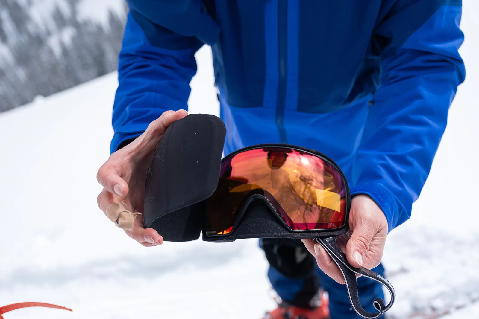 Best Ski Goggles of 2025 | Better Trail