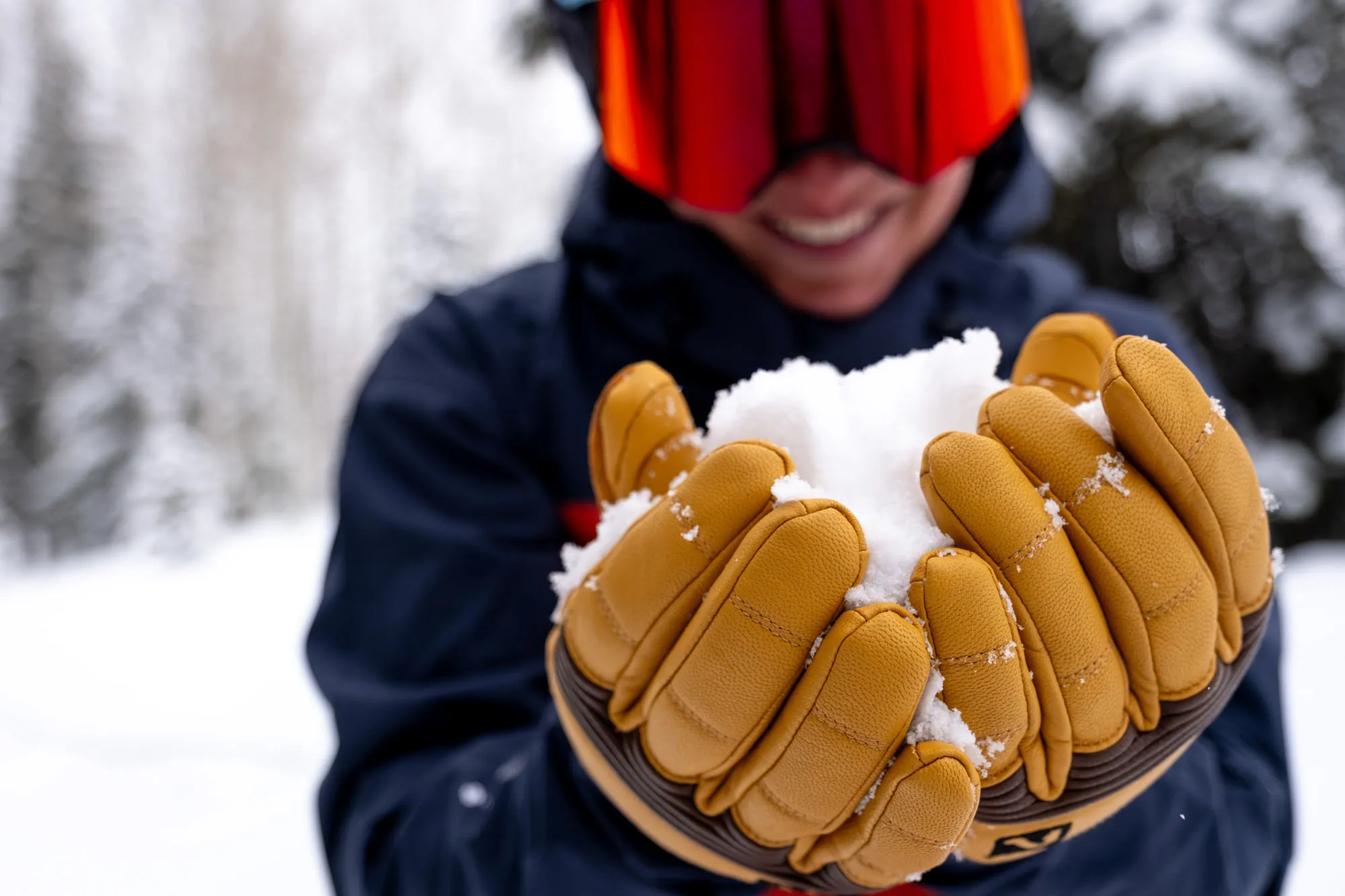 Best Ski Gloves of 2025 | Better Trail