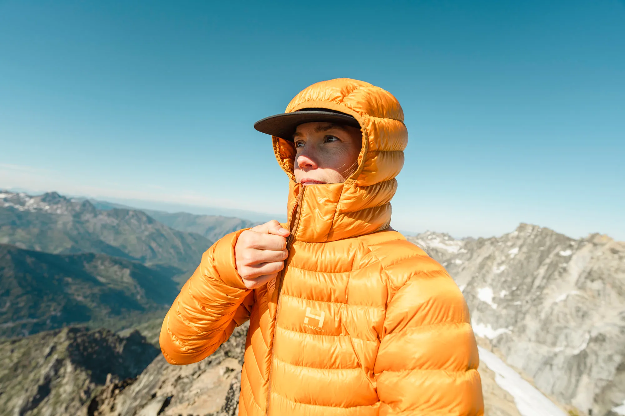 Best Down Jackets of 2025 | Better Trail