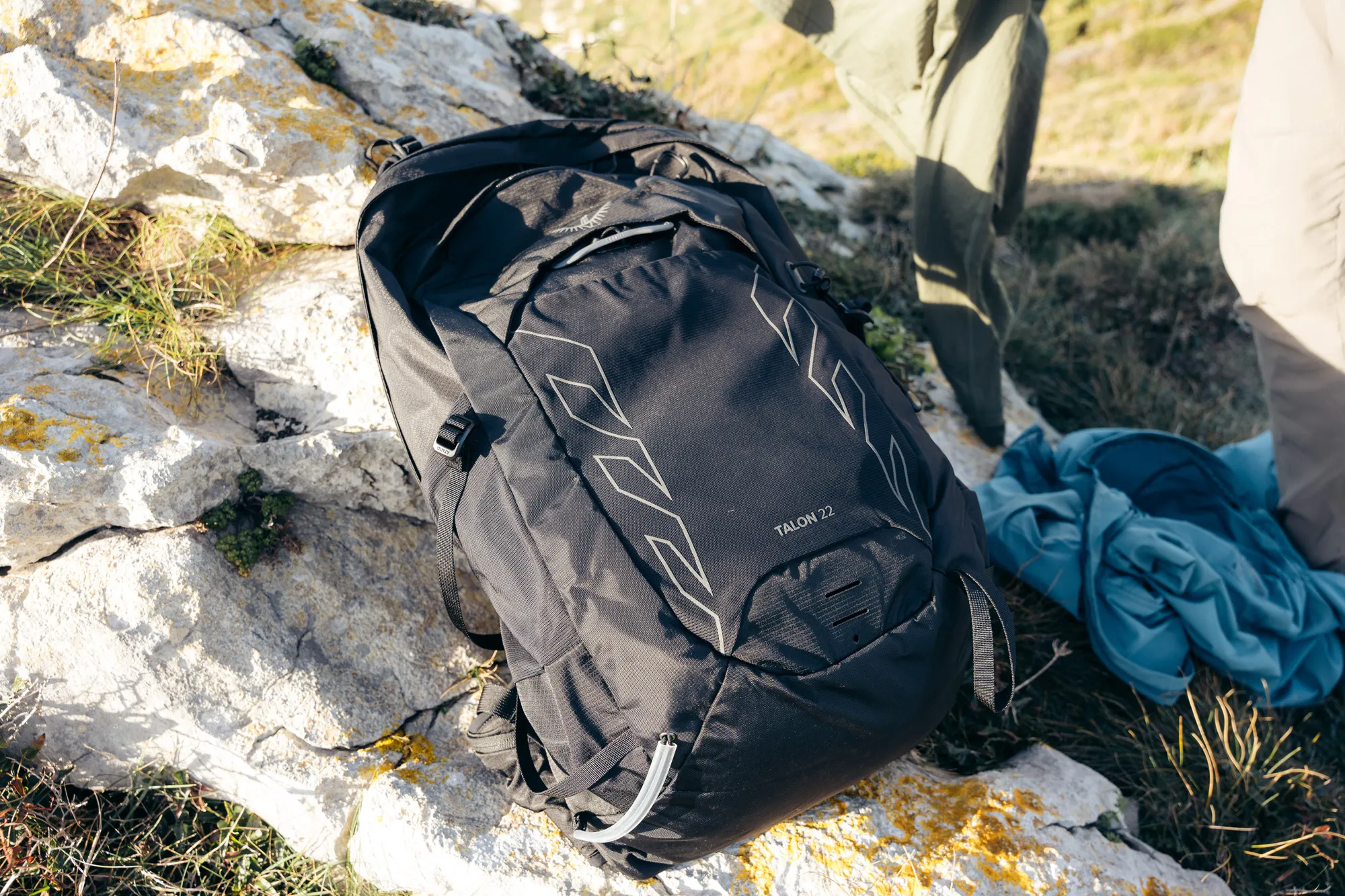 Osprey Talon 22 Daypack (2025) Review | Better Trail