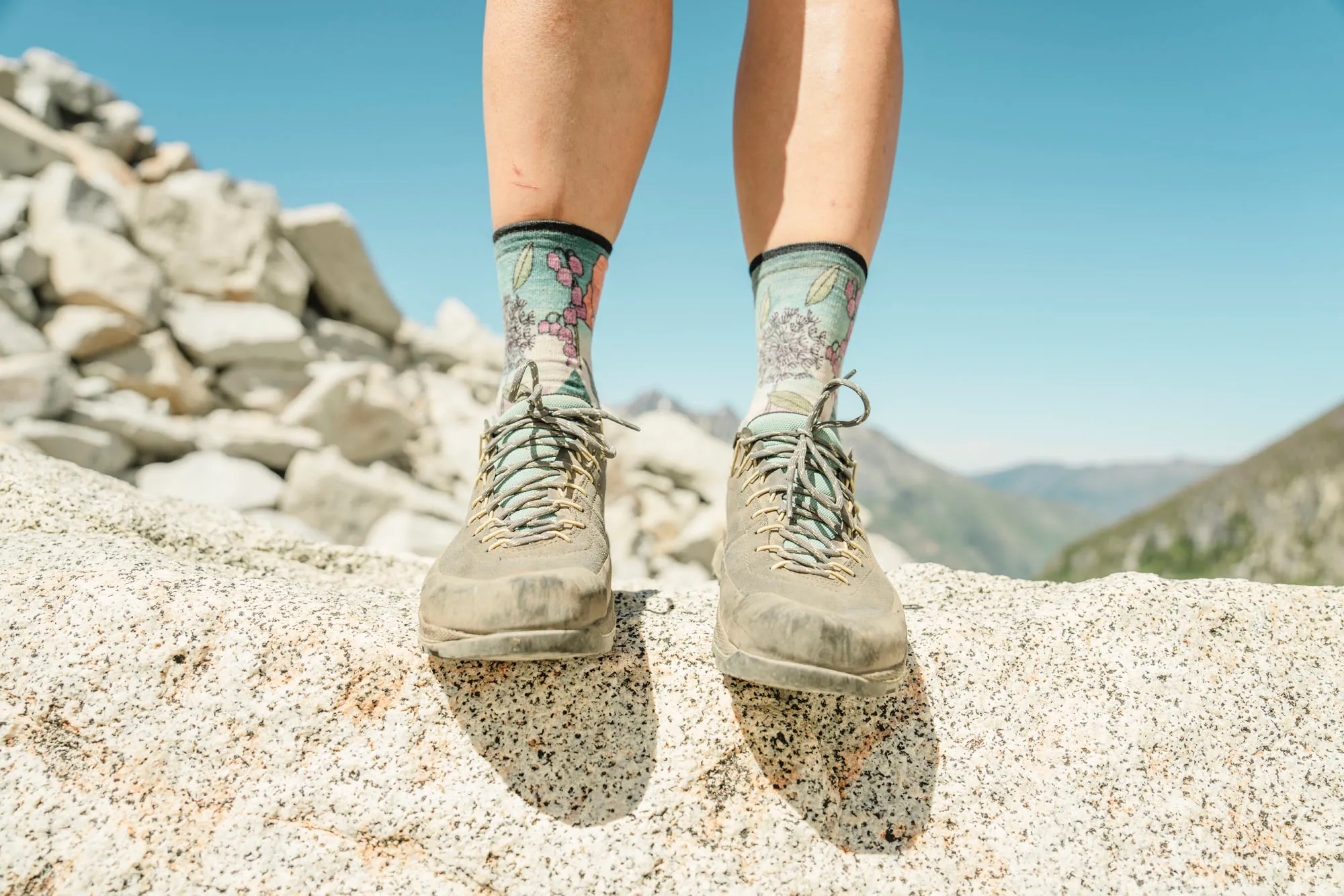 Best Hiking Shoes of 2025 | Better Trail