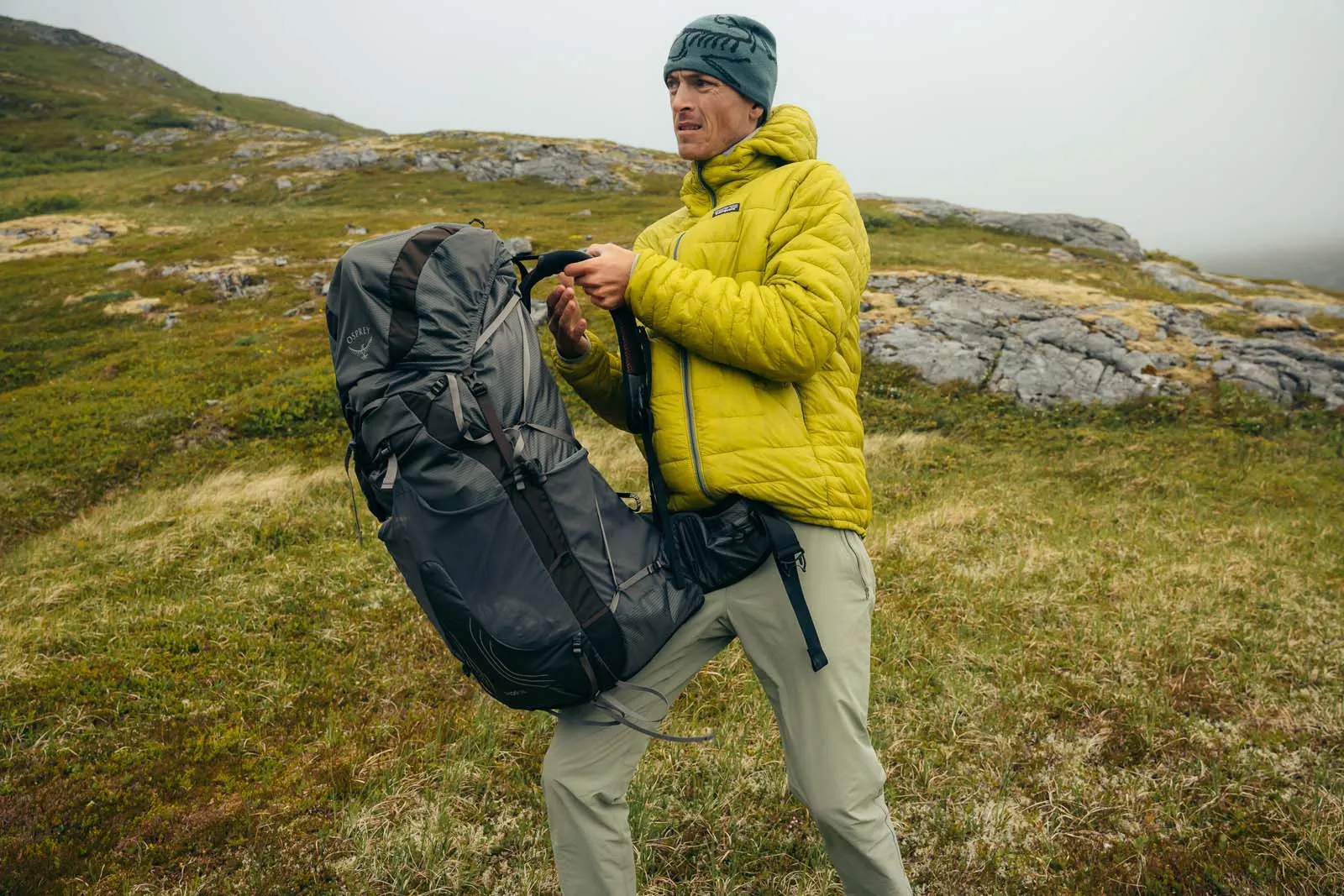 Best Backpacking Backpacks of 2025 | Better Trail