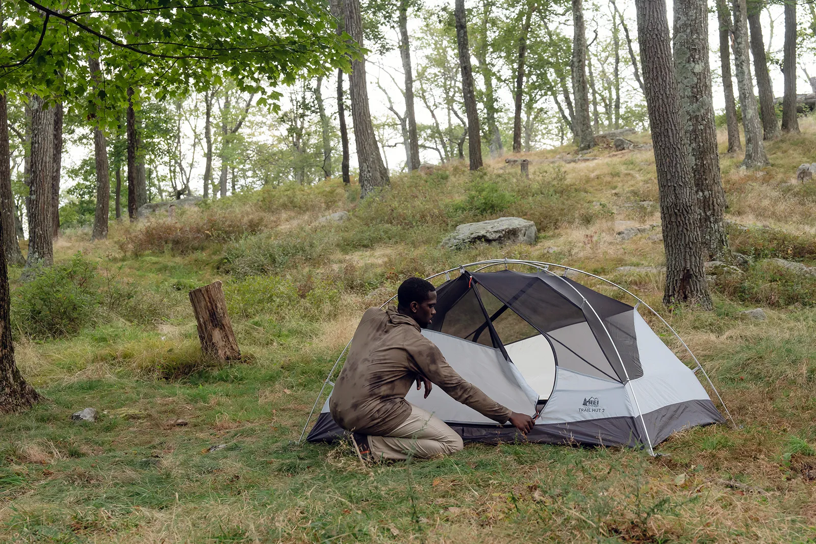 Best Backpacking Tents of 2025 | Better Trail