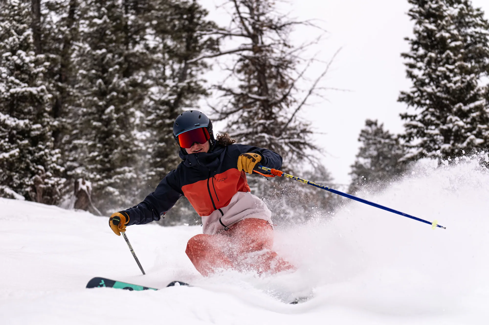 Glade Boundary MIPS Ski Helmet Review | Better Trail
