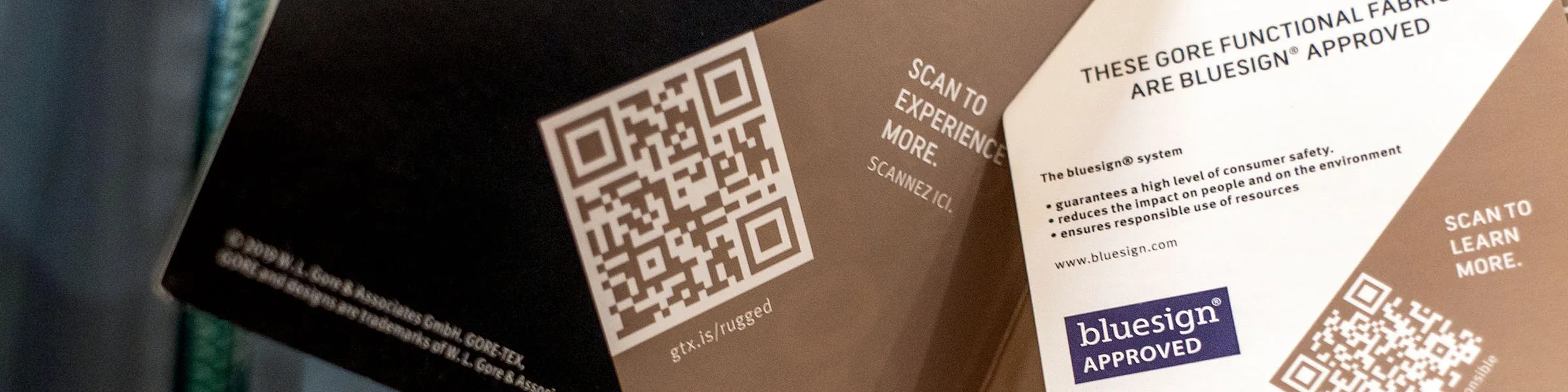 Bluesign, Explained | Better Trail