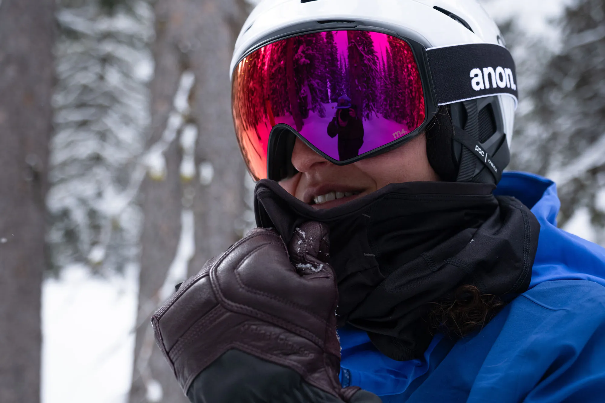 Best Ski Goggles of 2025 | Better Trail
