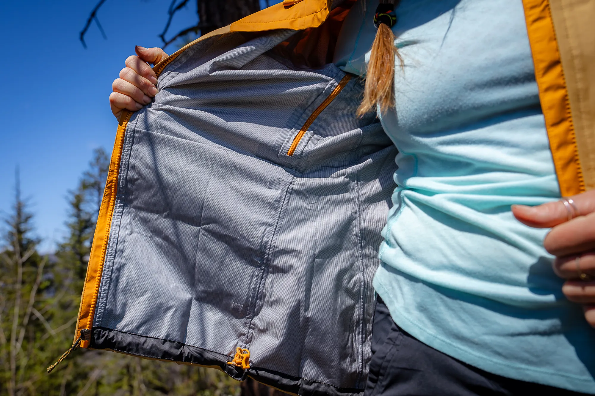Patagonia Torrentshell 3L Rain Jacket Review | Better Trail
