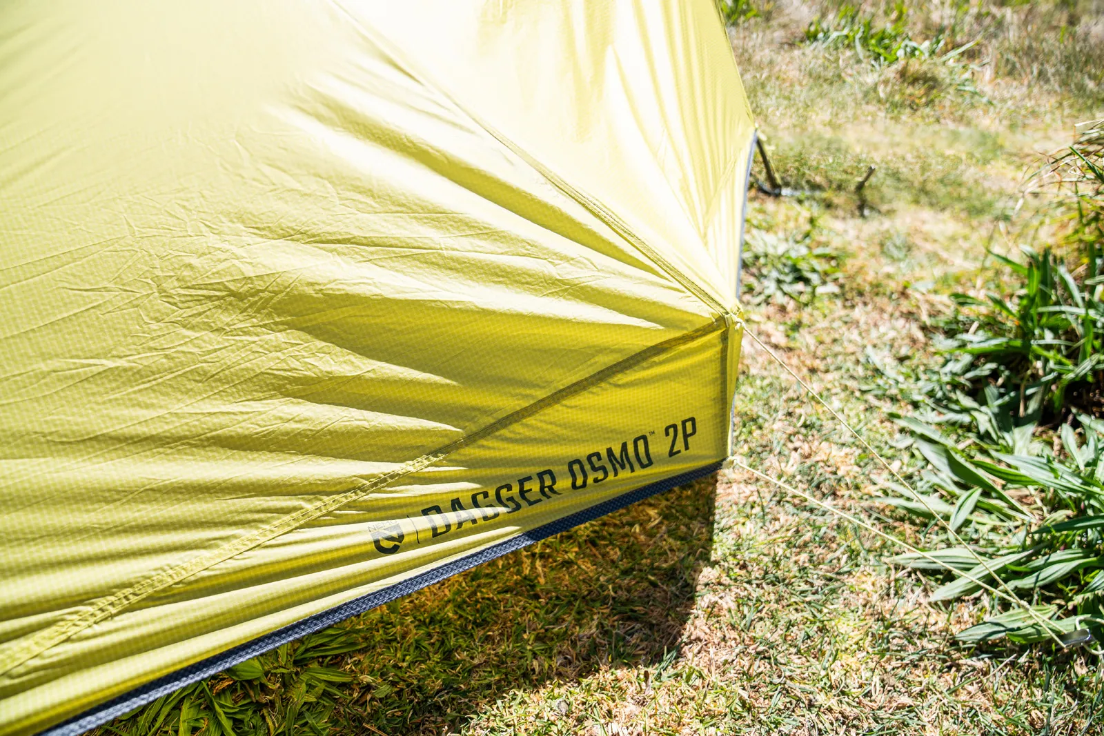 Nemo Dagger Osmo 2P Tent (2025) Review | Better Trail