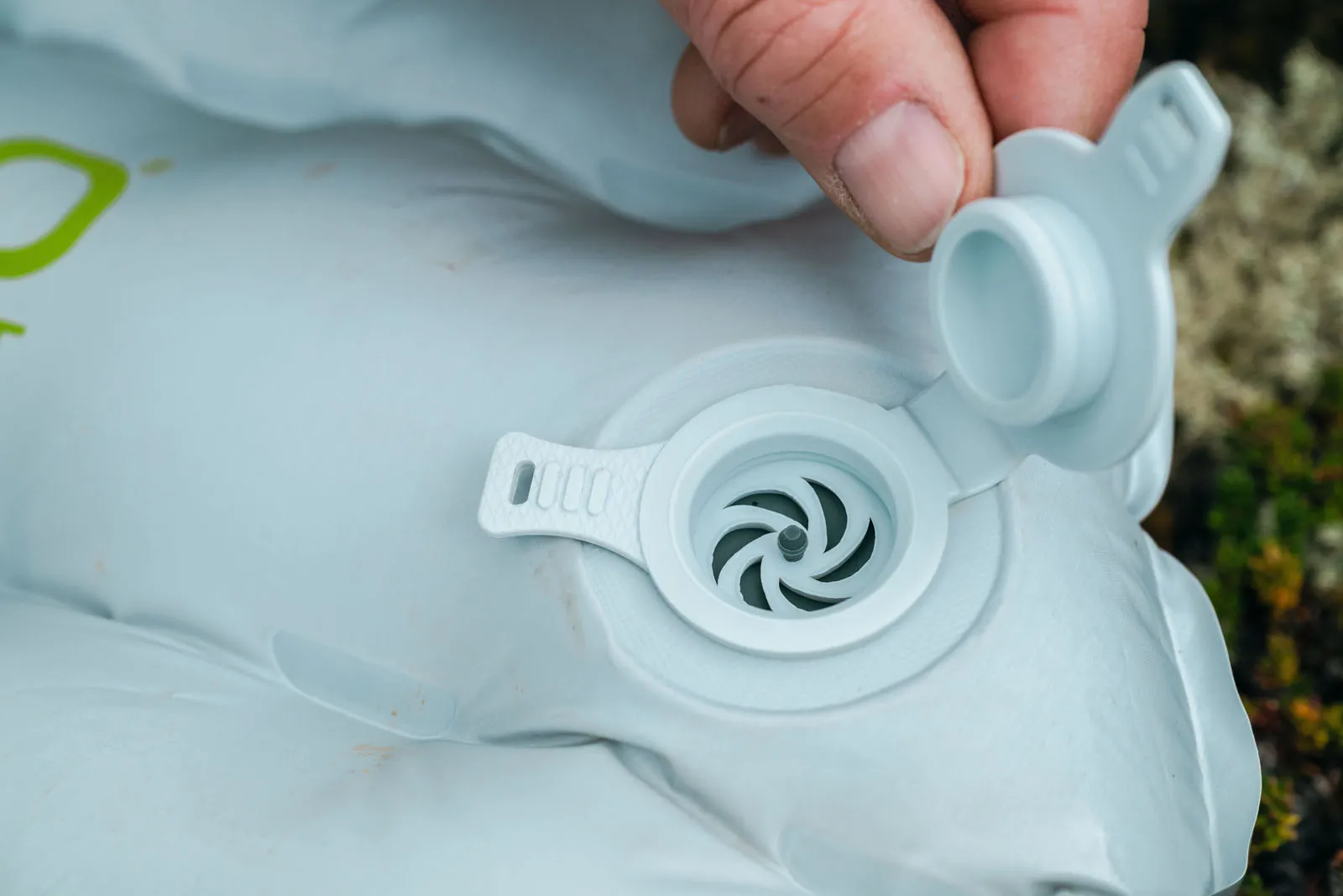 Nemo Tensor Elite Sleeping Pad Review | Better Trail