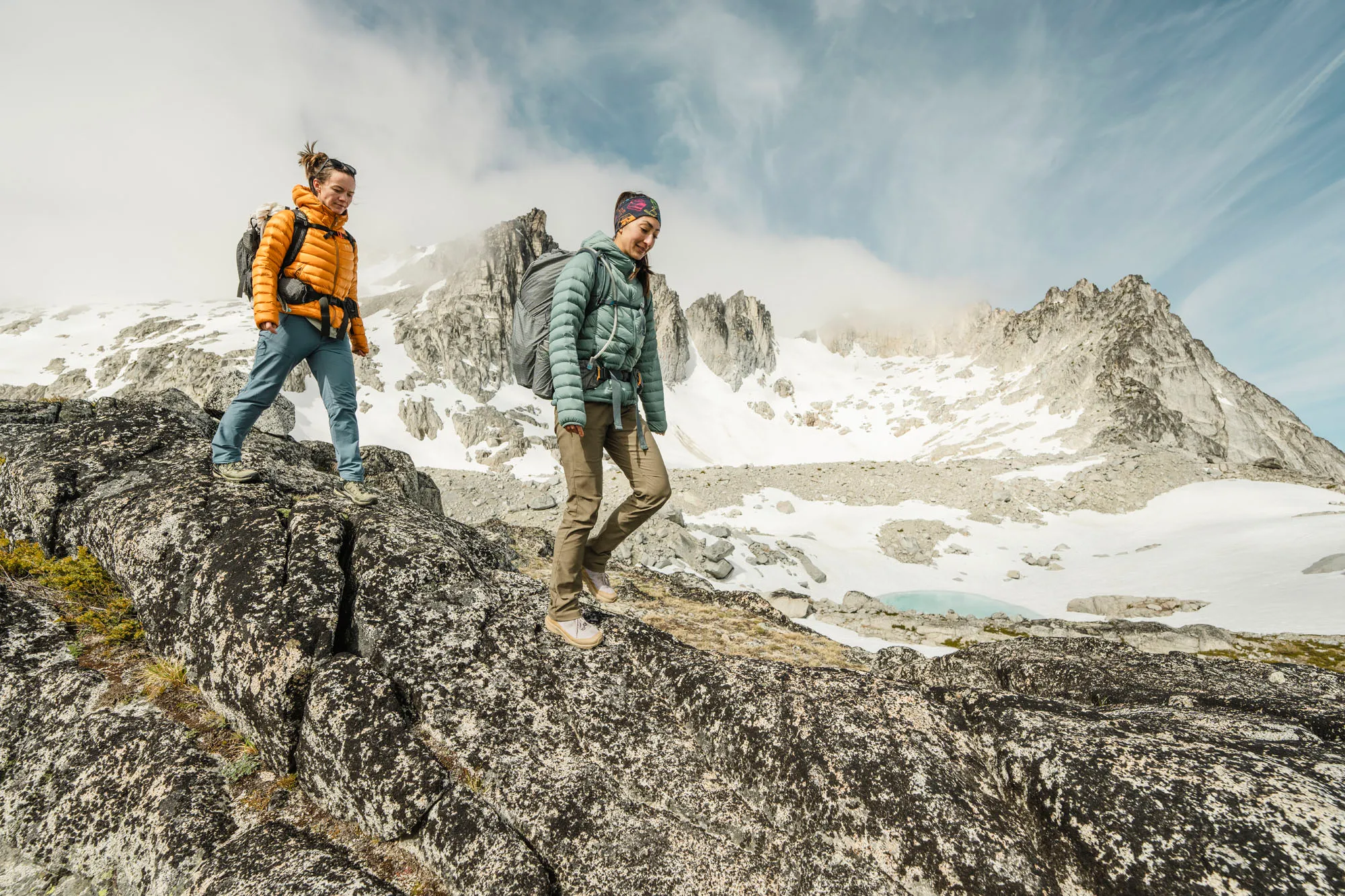 Best Down Jackets of 2025 | Better Trail