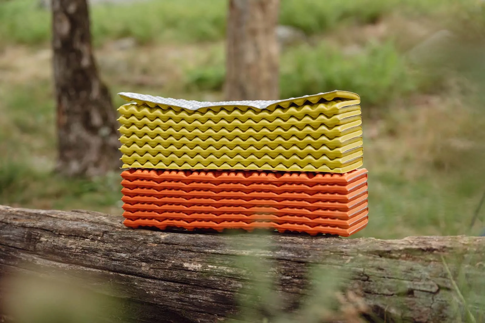 Nemo Switchback Sleeping Pad Review | Better Trail