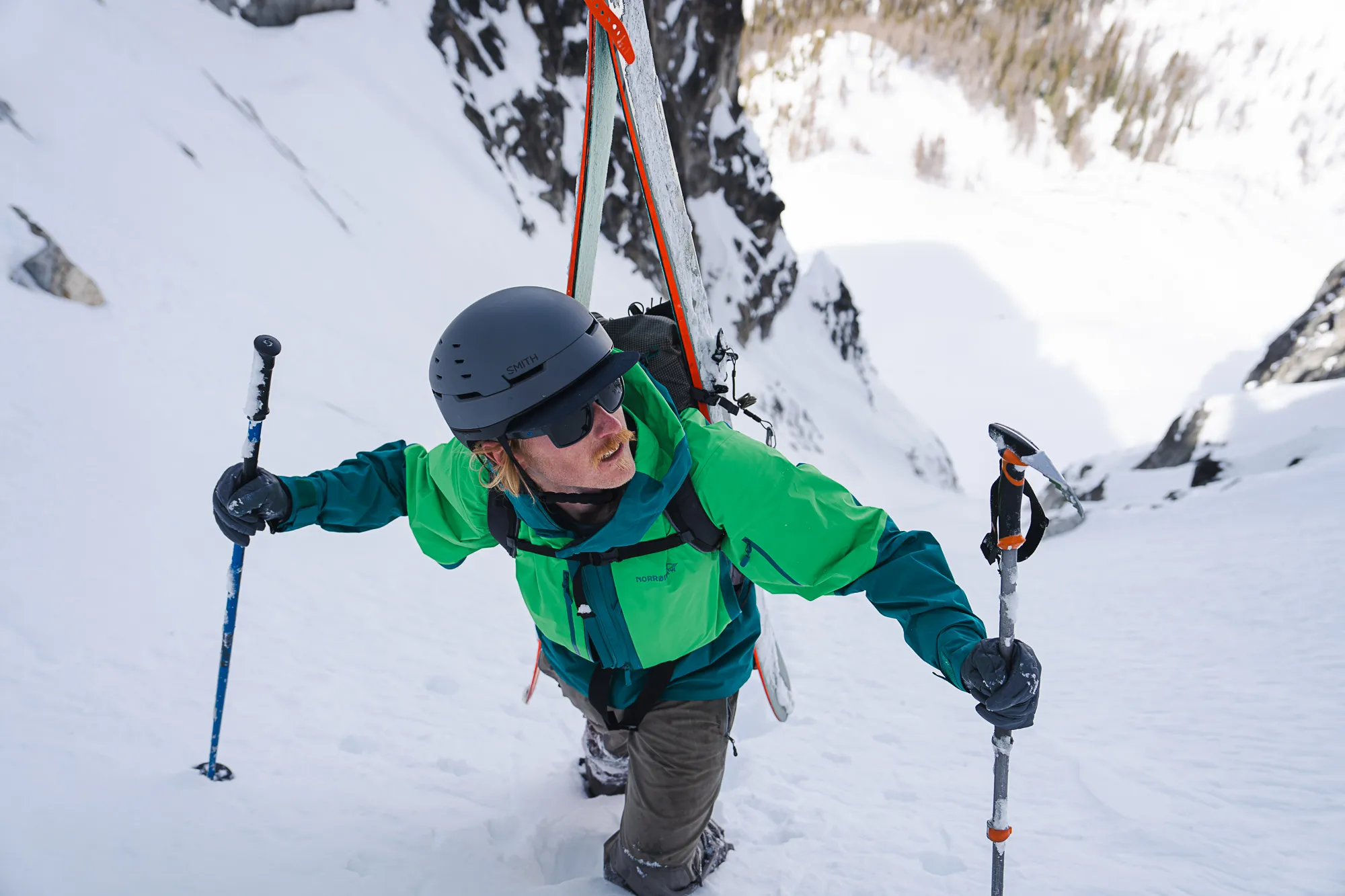 Smith Ski Helmets: A Complete Guide | Better Trail