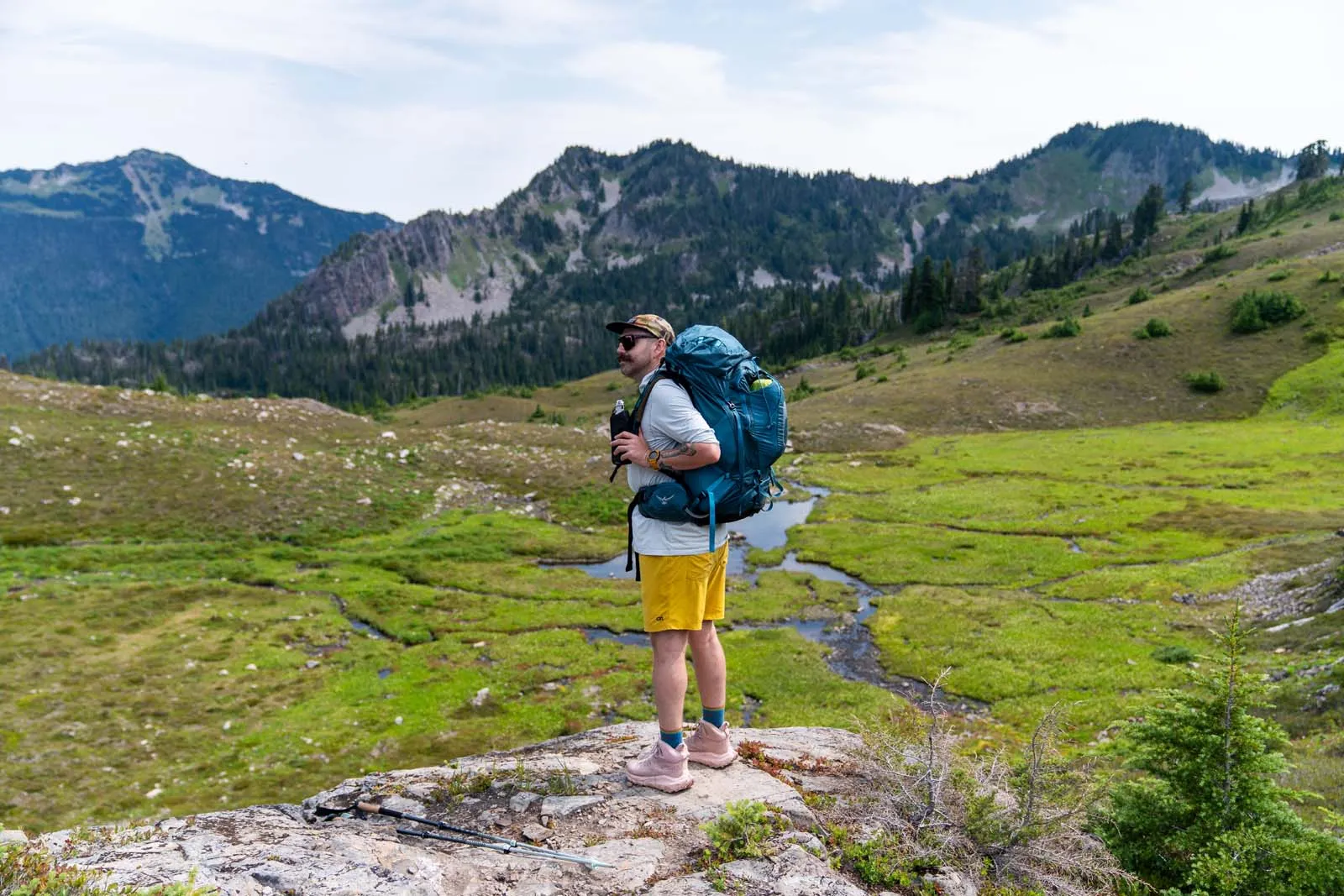 Best Backpacking Backpacks of 2025 | Better Trail
