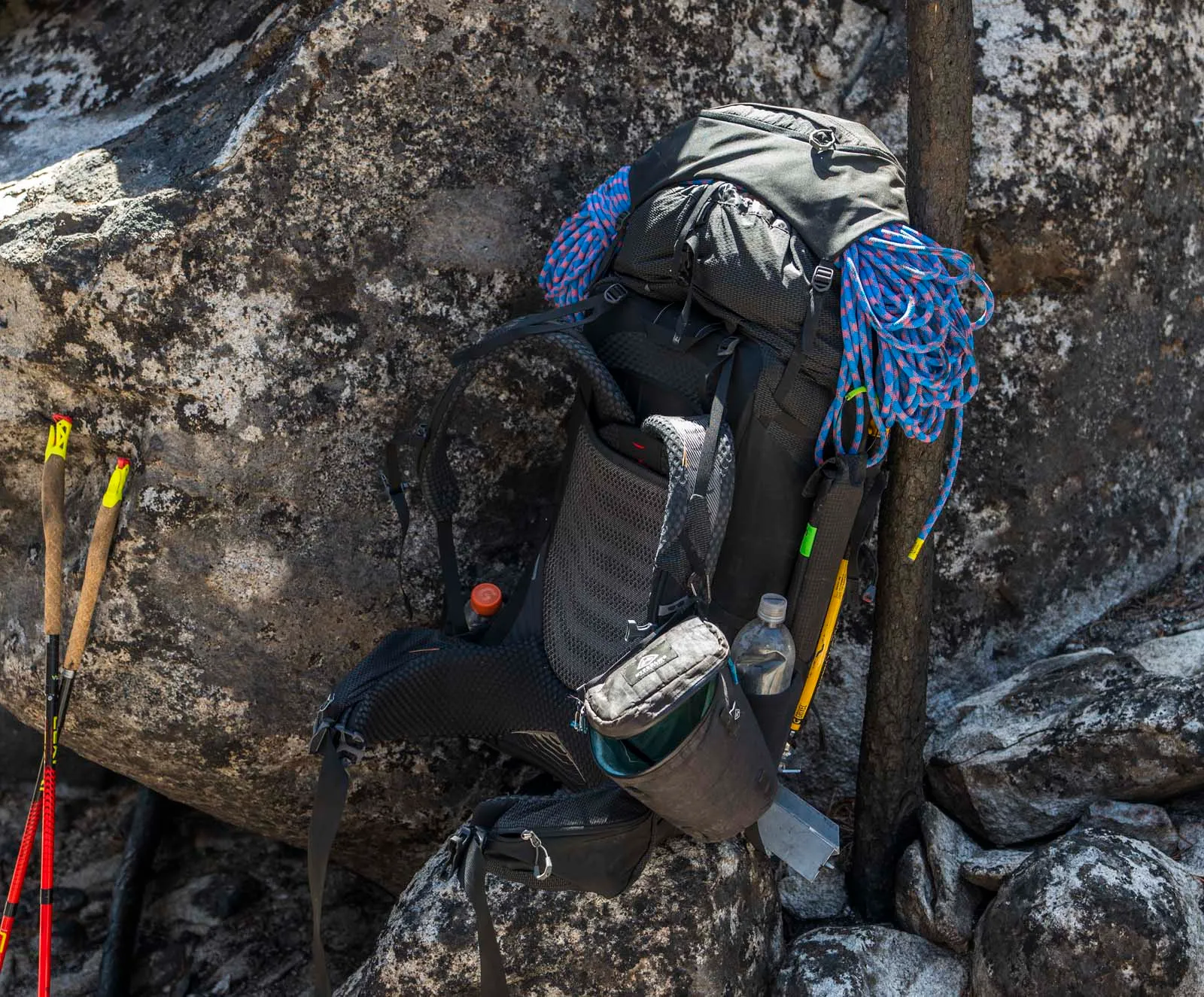 Best Backpacking Backpacks of 2025 | Better Trail