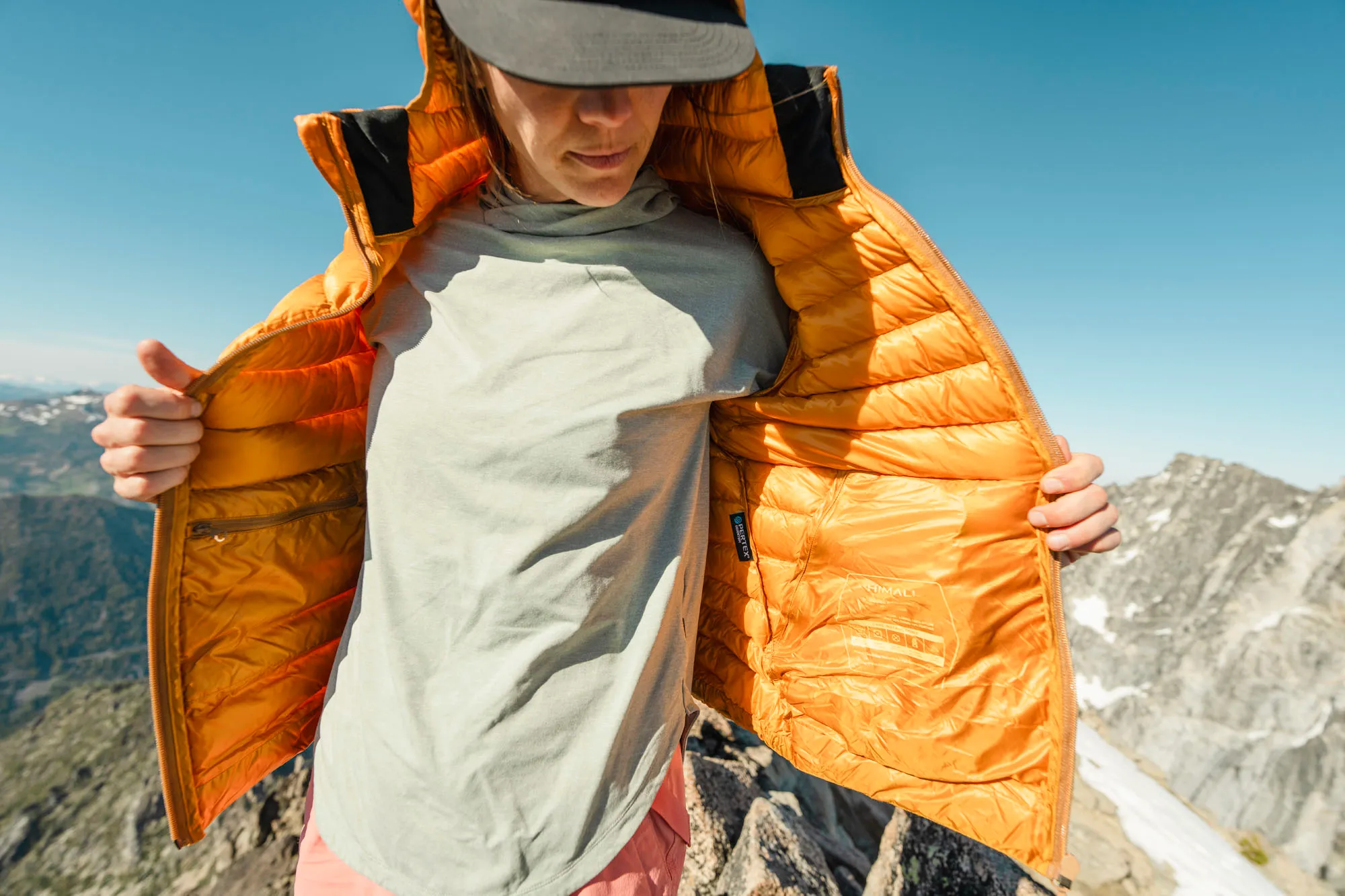 Best Down Jackets of 2025 | Better Trail