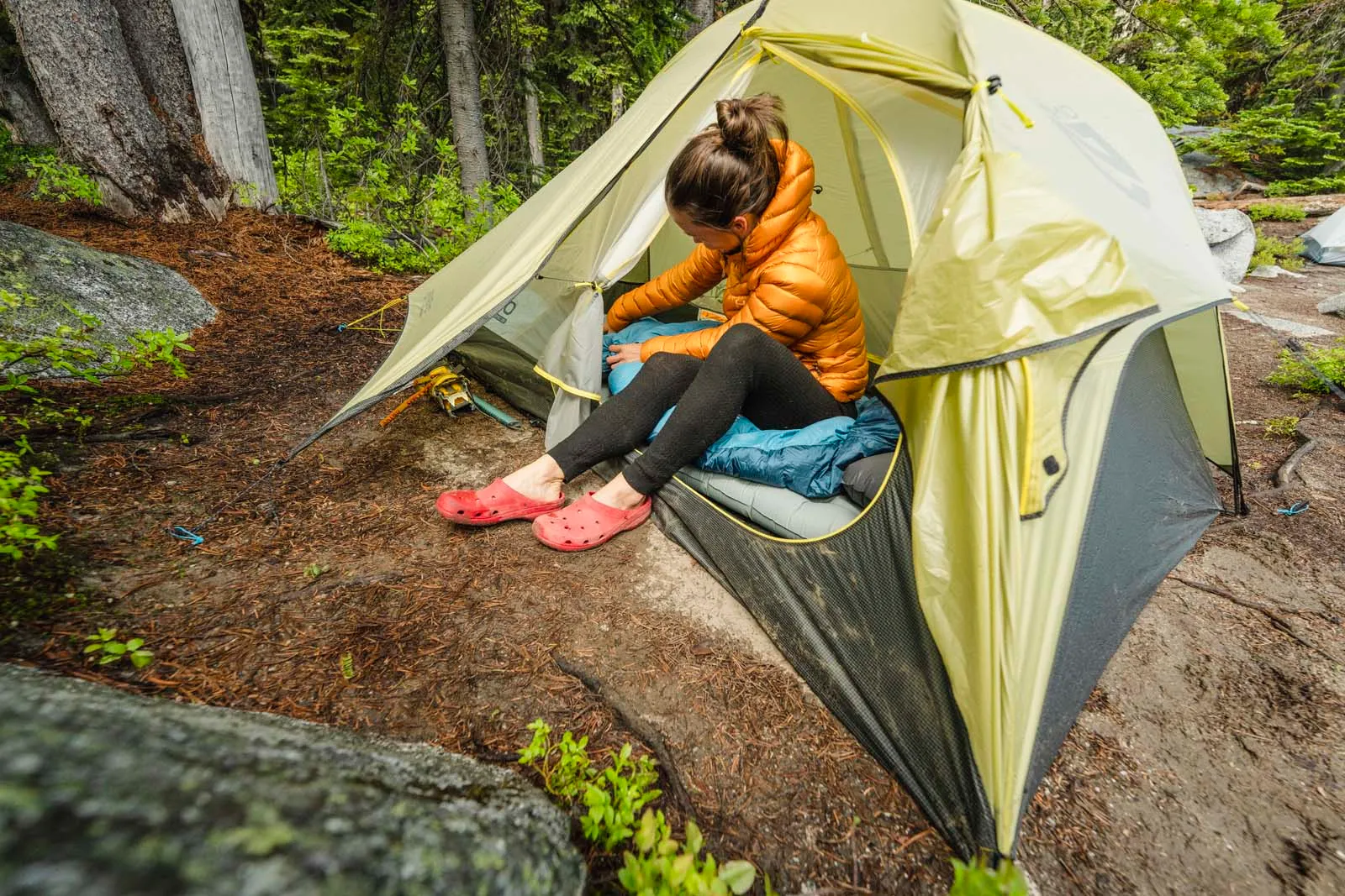 Best Backpacking Sleeping Pads of 2025 | Better Trail