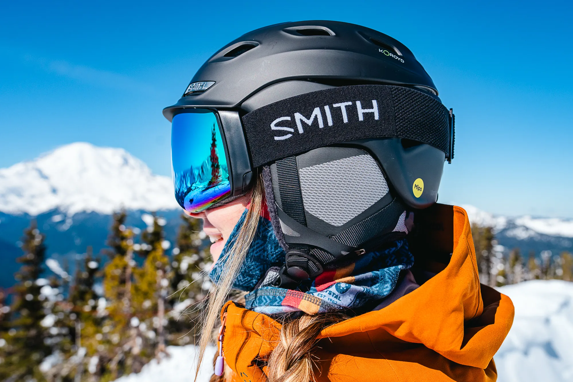 Best Ski Goggles of 2025 | Better Trail