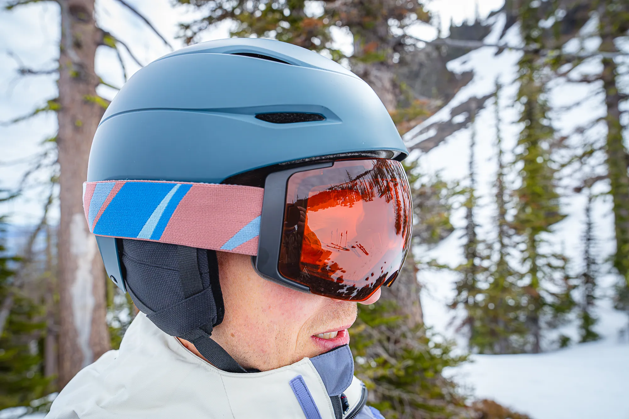Best Ski Helmets of 2025 | Better Trail