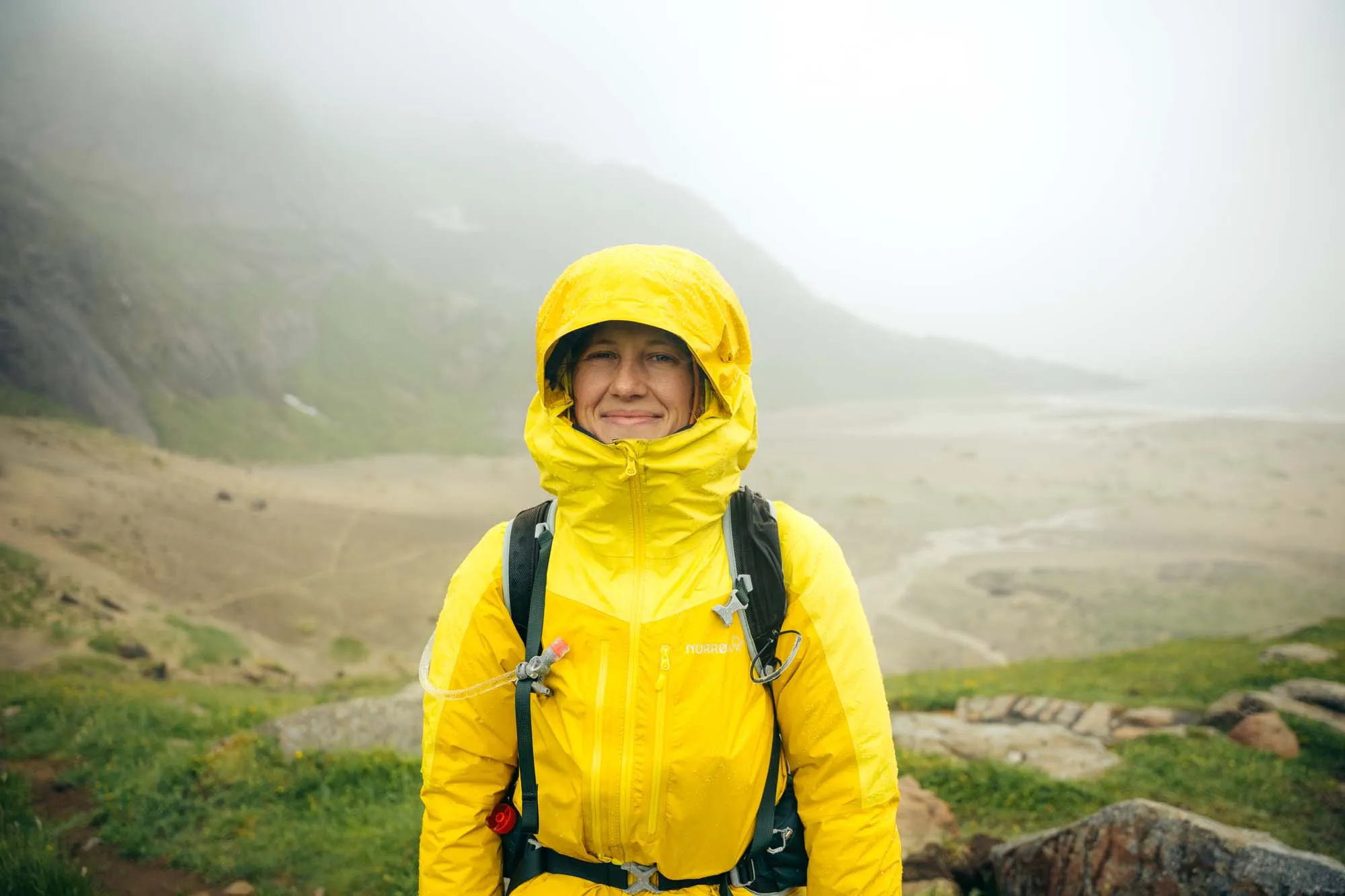 Best Rain Jackets of 2025 | Better Trail
