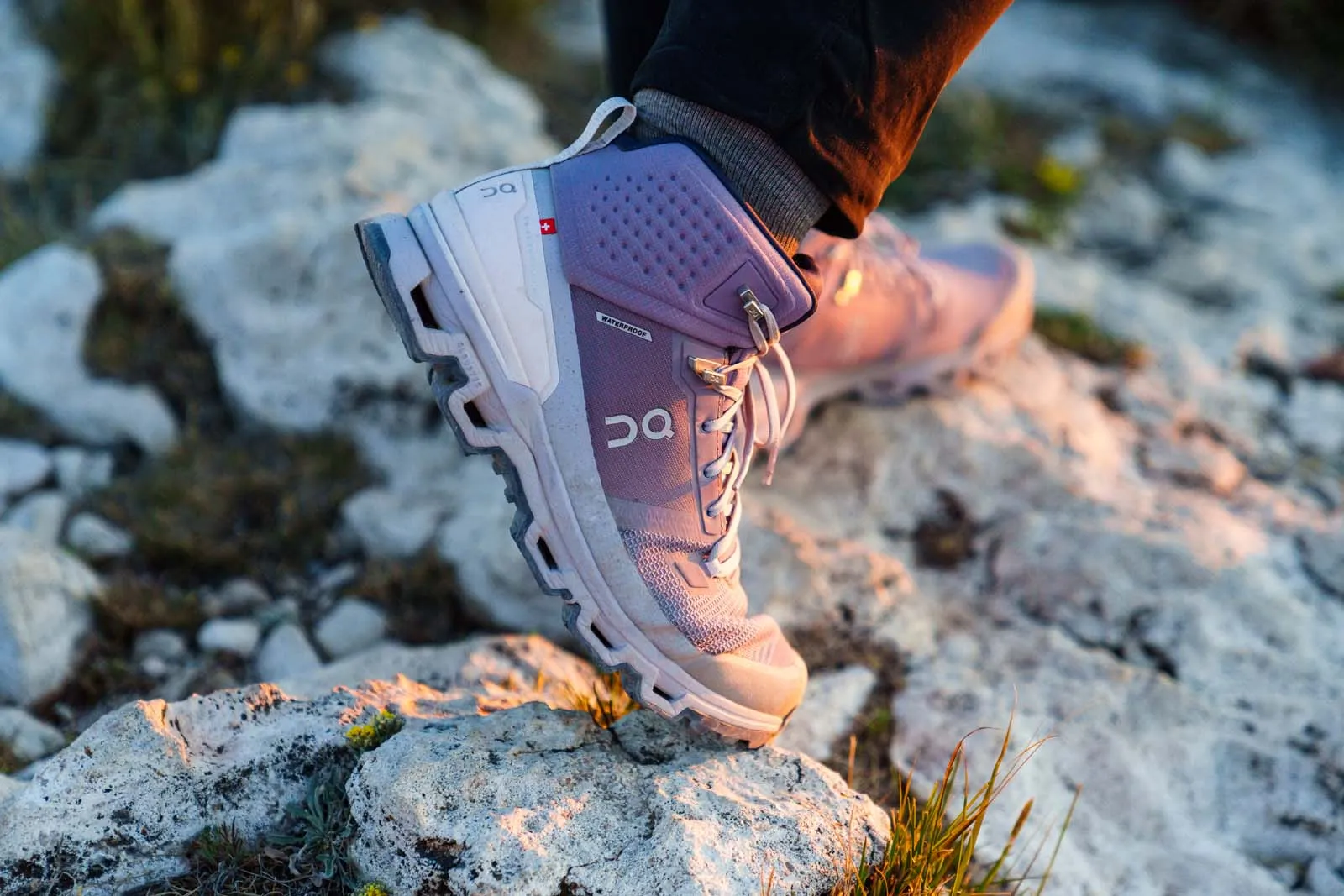 On Cloudrock 2 Mid Hiking Boot Review | Better Trail