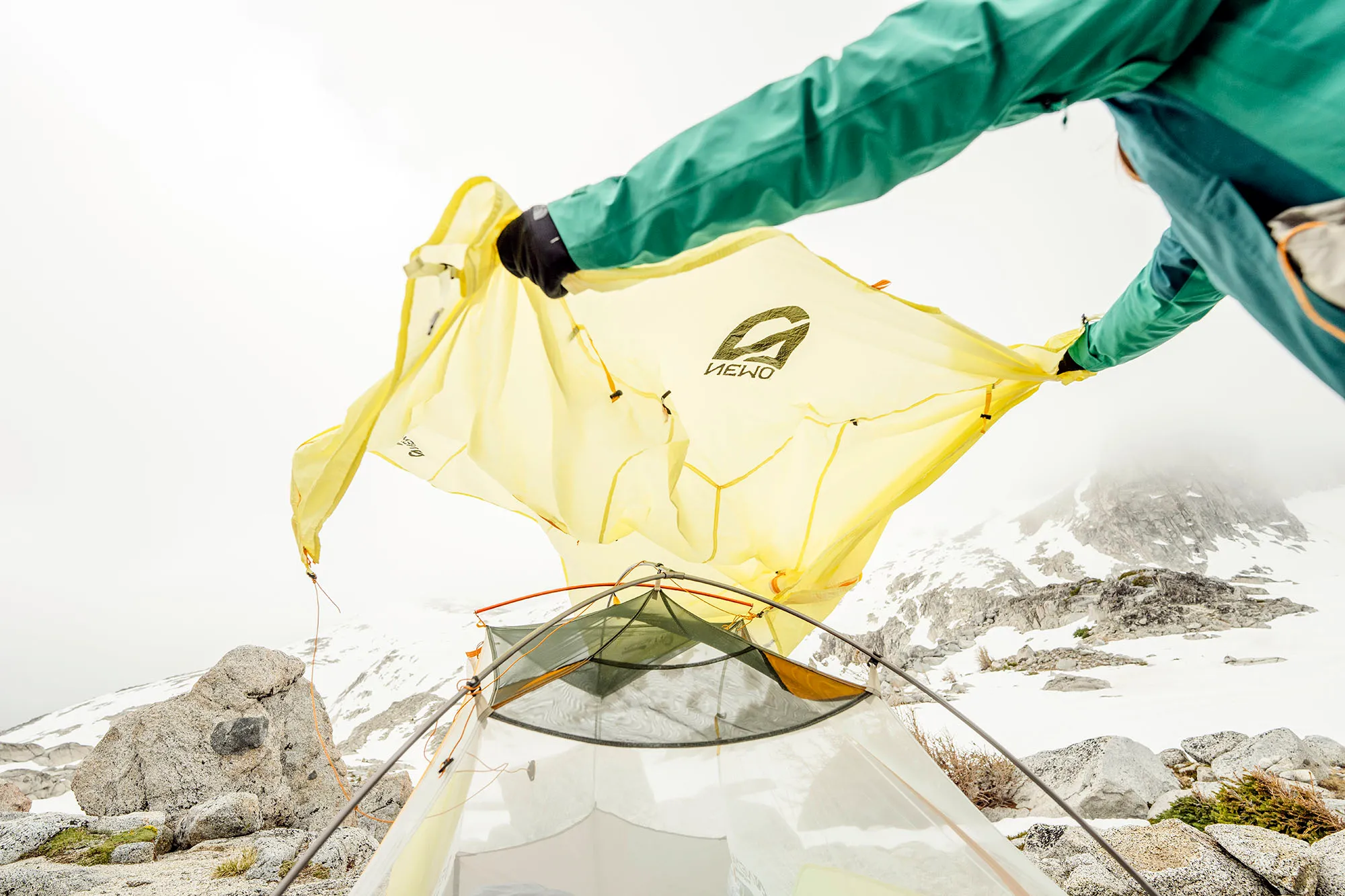 PFAS in Outdoor Gear, Explained | Better Trail