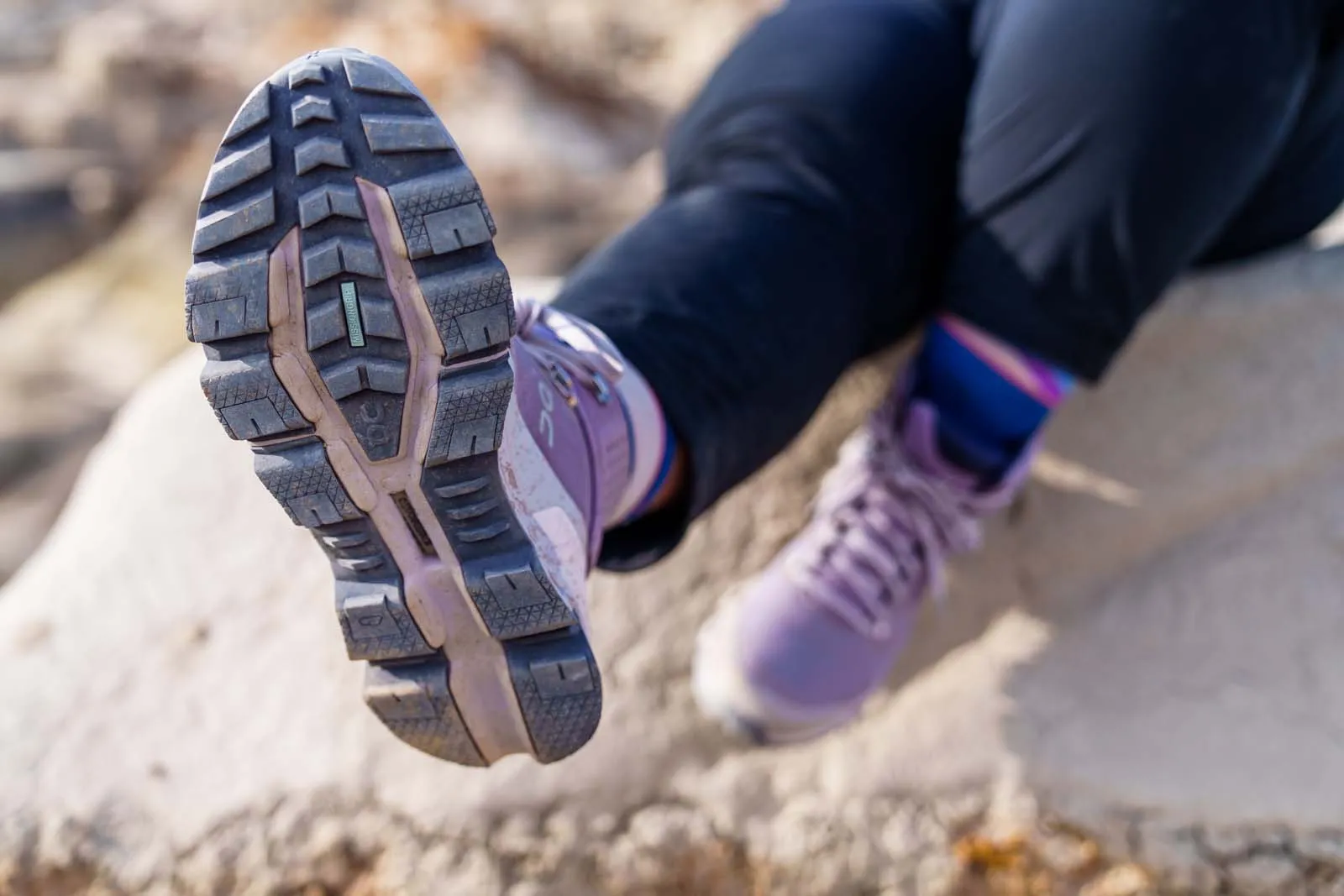 On Cloudrock 2 Mid Hiking Boot Review | Better Trail