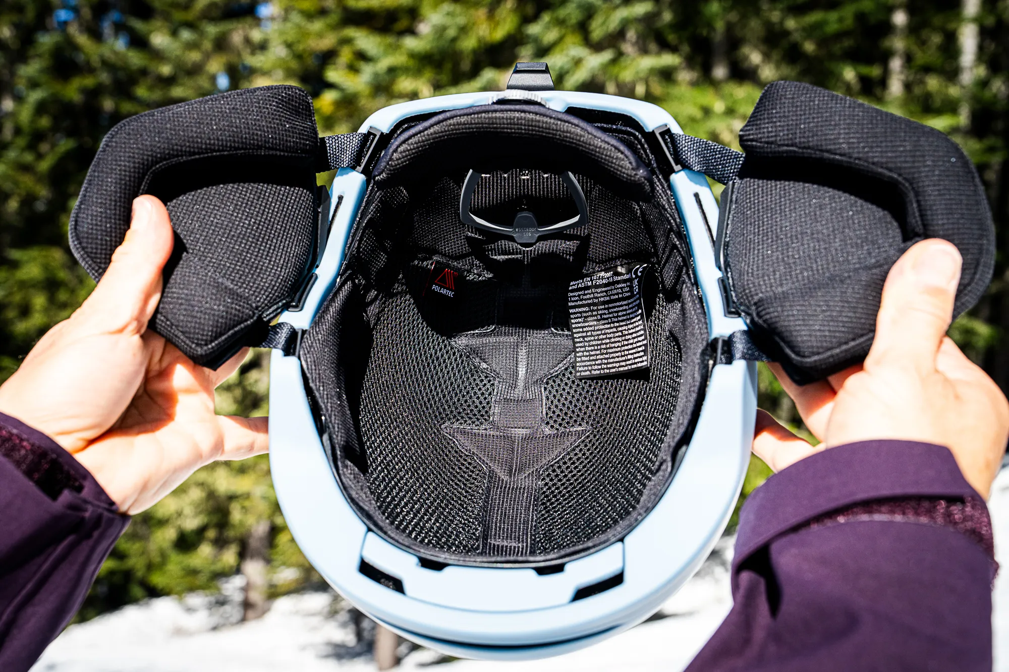 Best Ski Helmets of 2025 | Better Trail